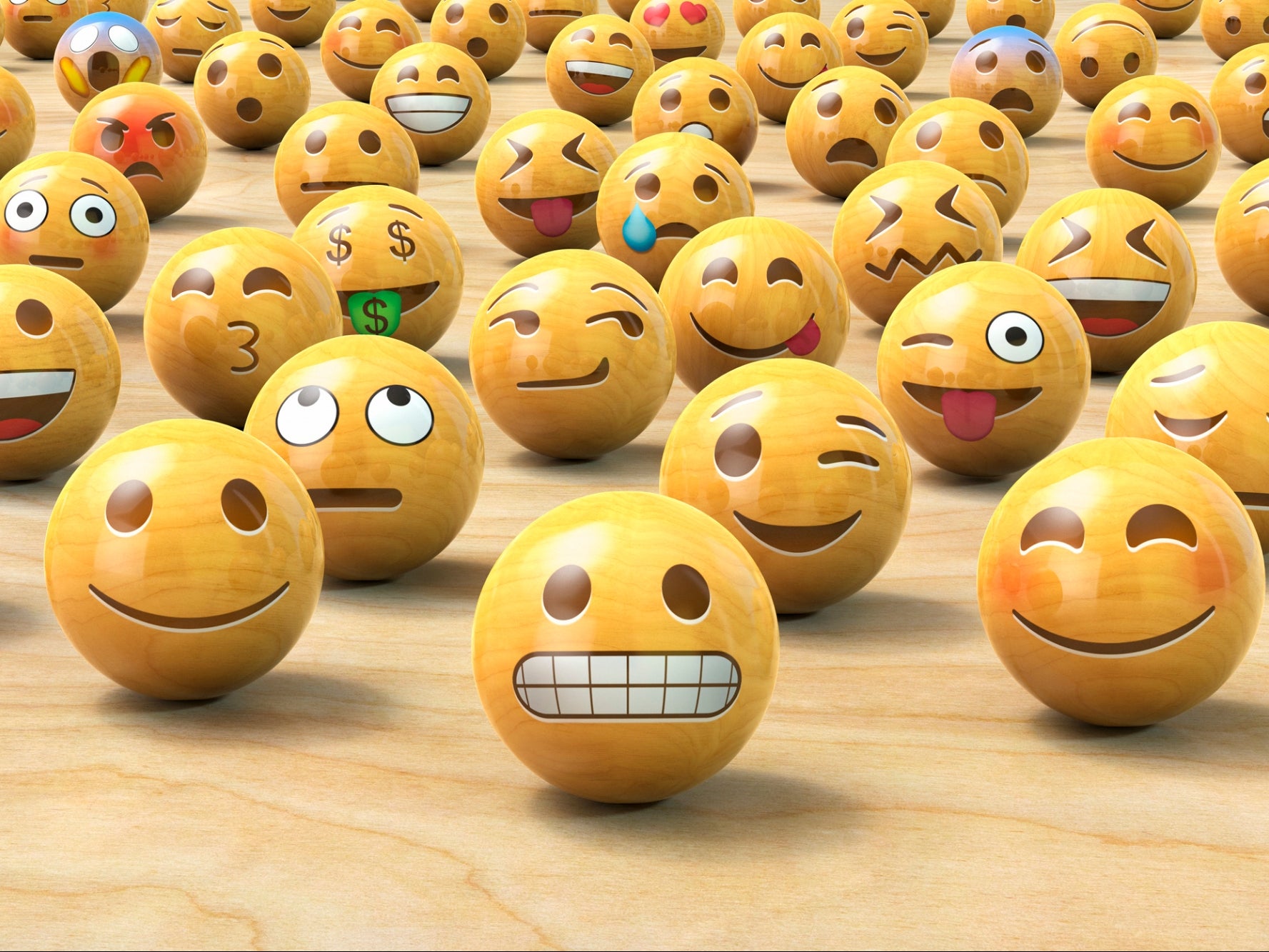 Whatsapp Status With Smileys