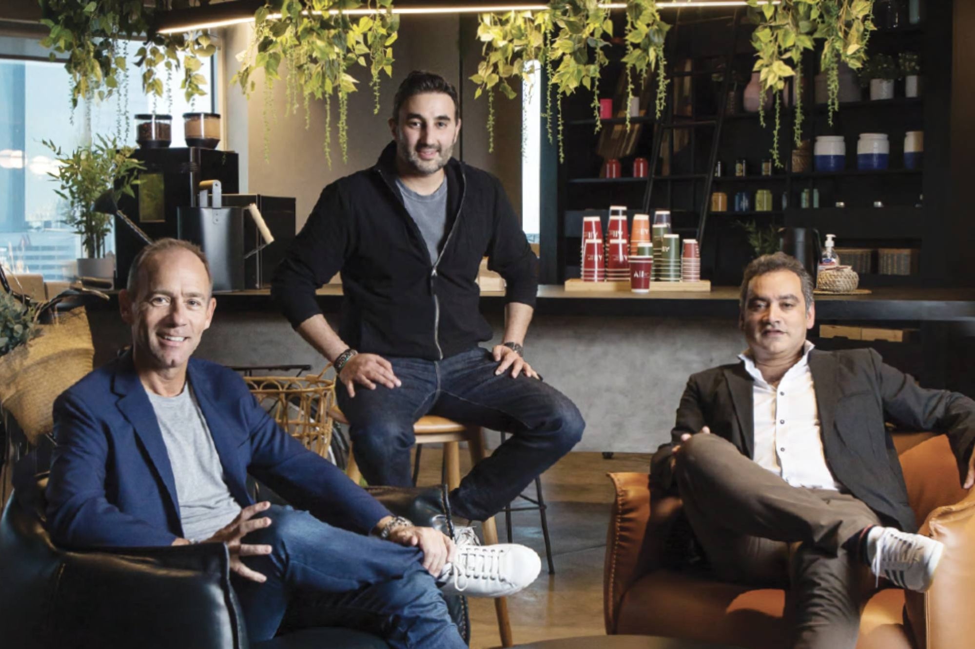 A Lifestyle Revolution: The Merger Between Accor And Ennismore Ushers ...