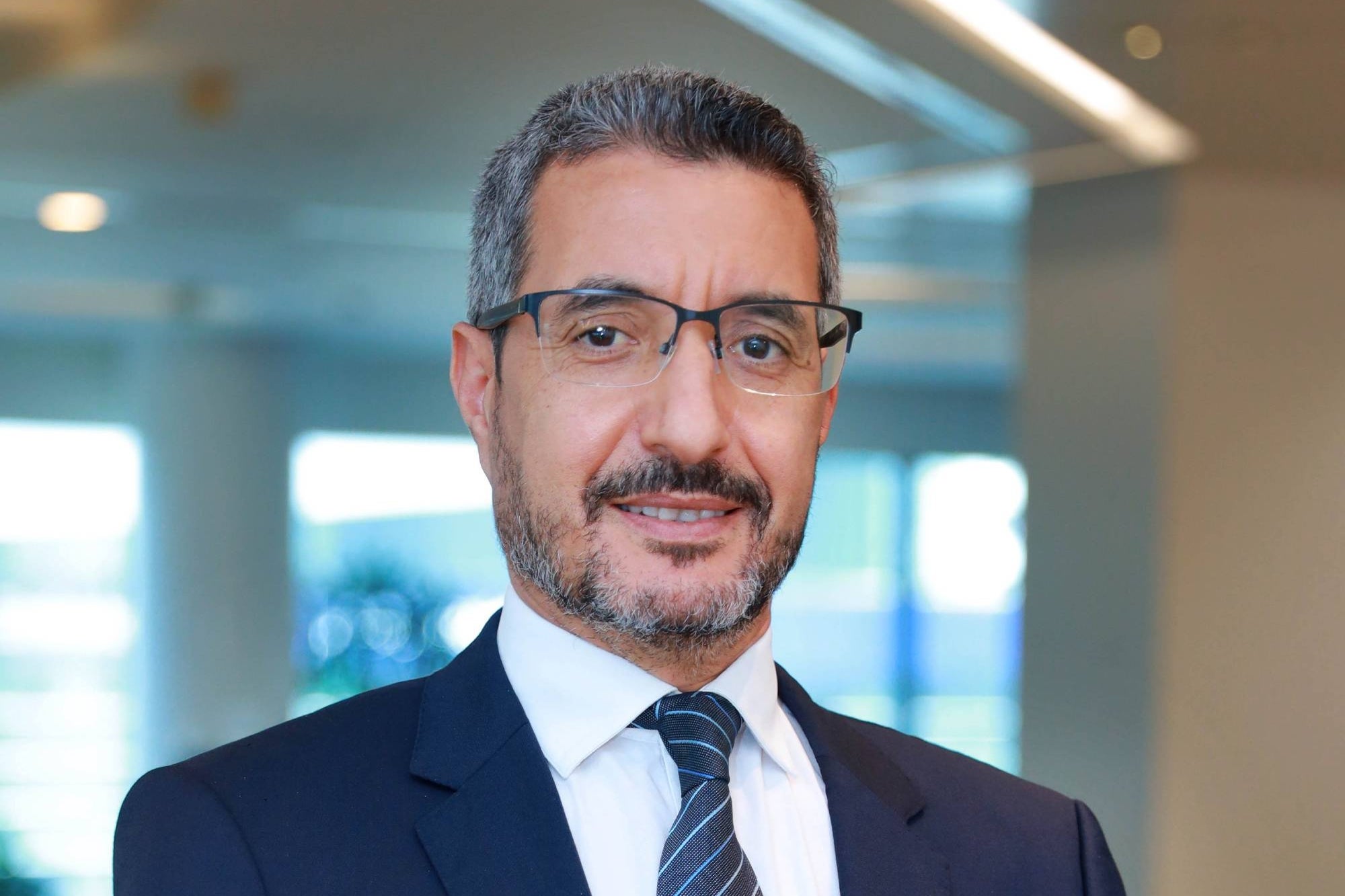 Ask The Expert: Dr. Kamel Mellahi From Dubai Chamber's Centre for ...