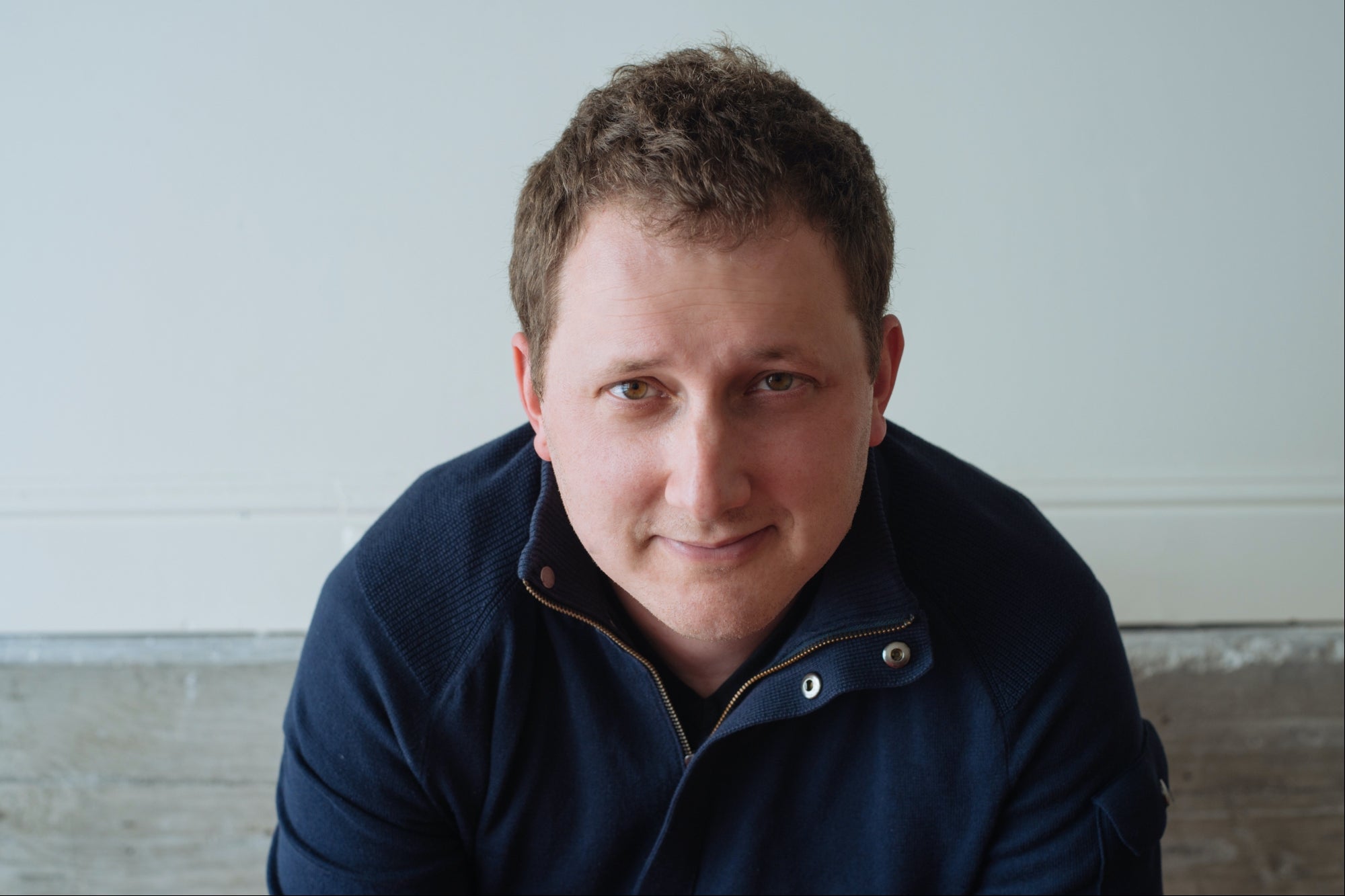 How Success Happened for David Rogier, Founder and CEO of MasterClass ...