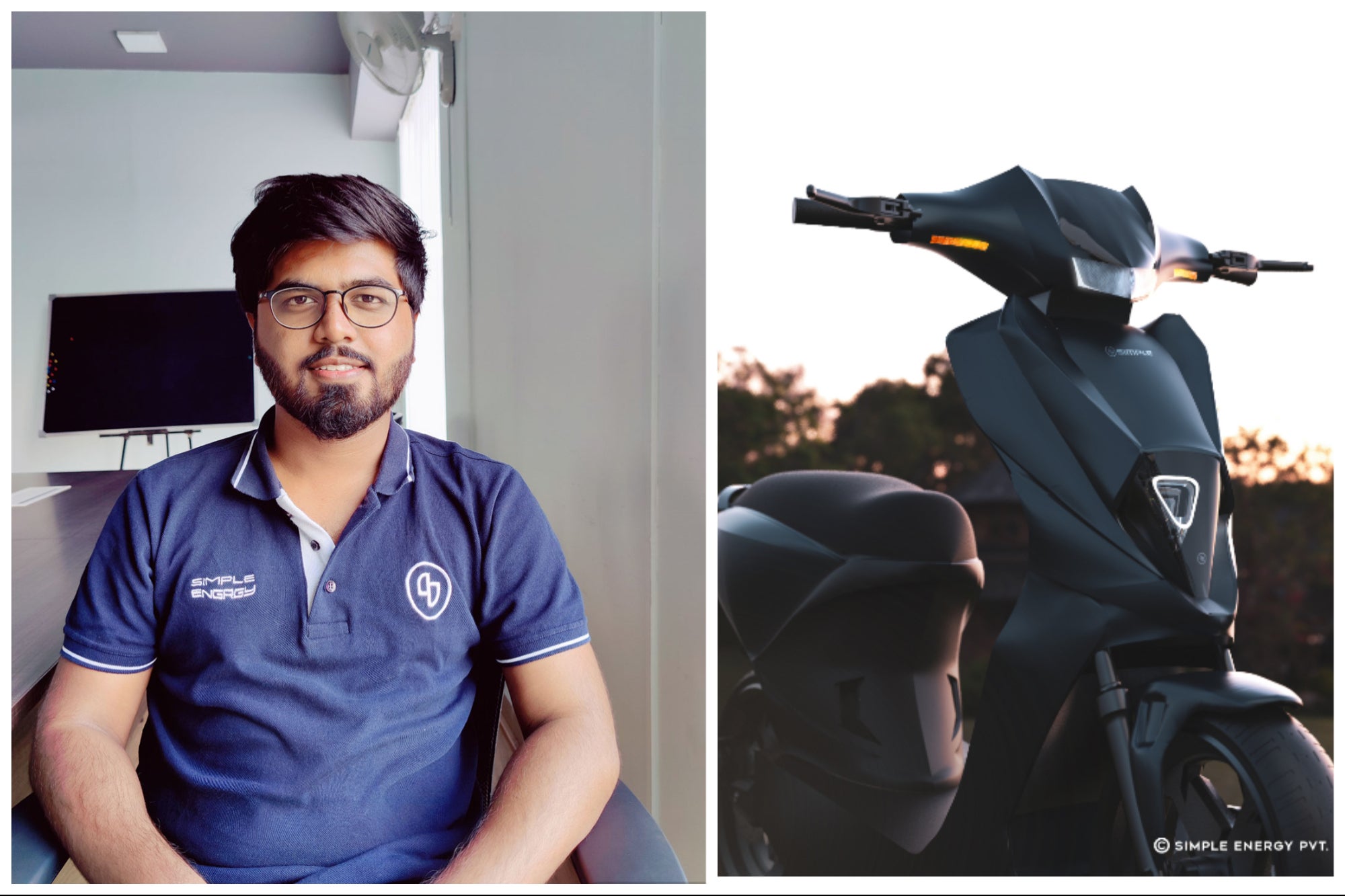 EV Startup Simple Energy In Talks To Raise $15 Mn In Series A Round ...