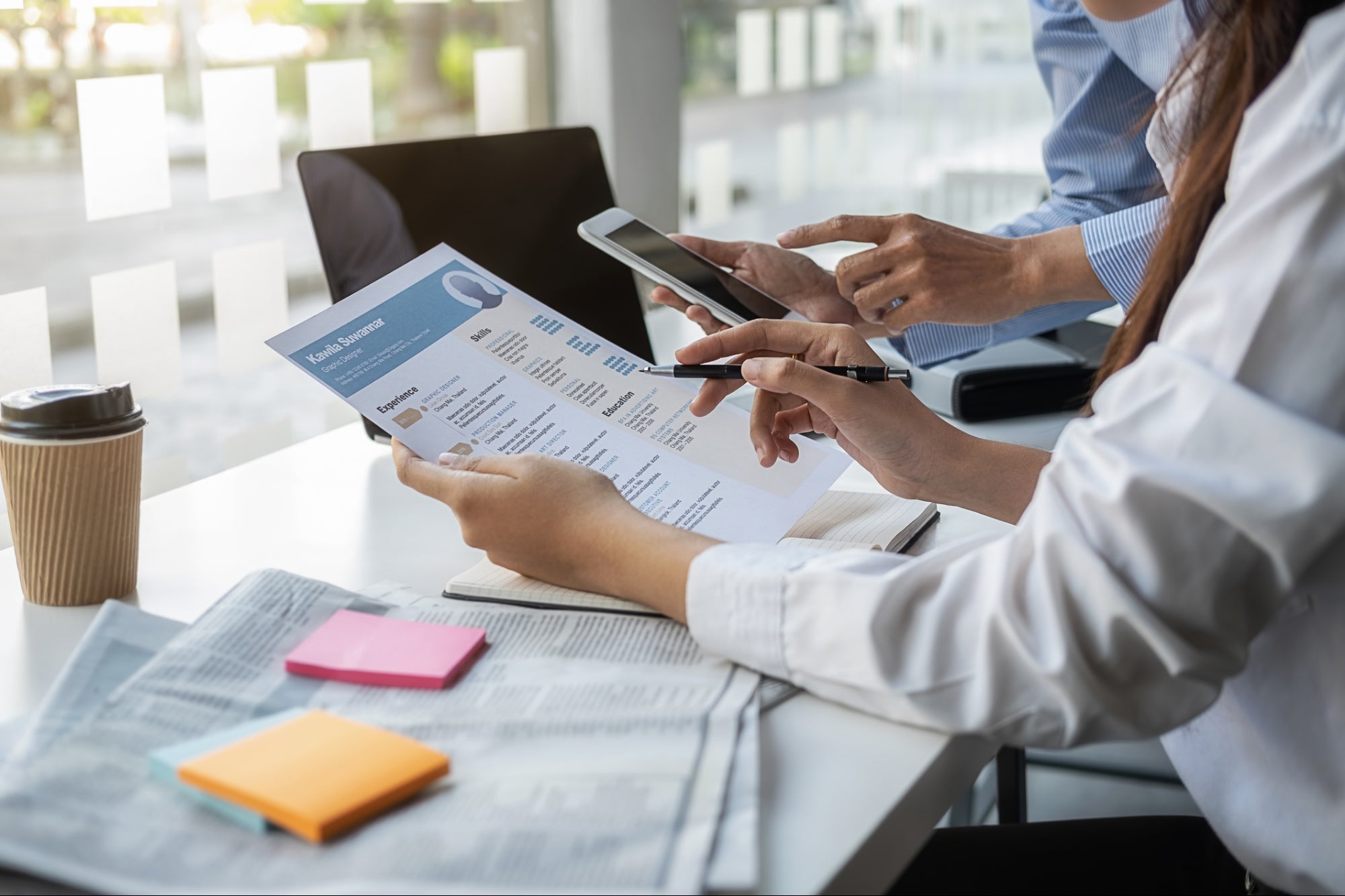 Use This 15-Step Hiring Guide to Make the Process Simple and Ensure You ...