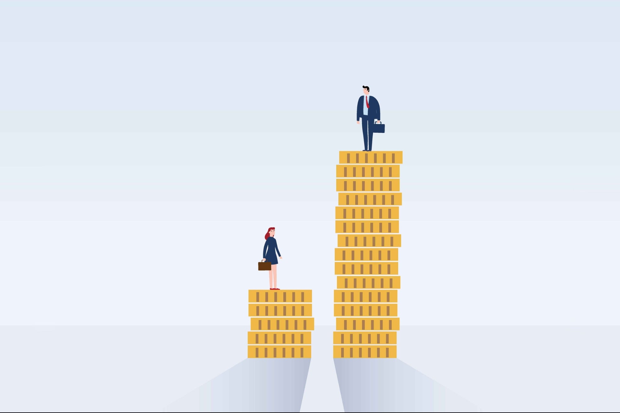 We Need to Fight Unfair Conditions for Women in Tech | Entrepreneur