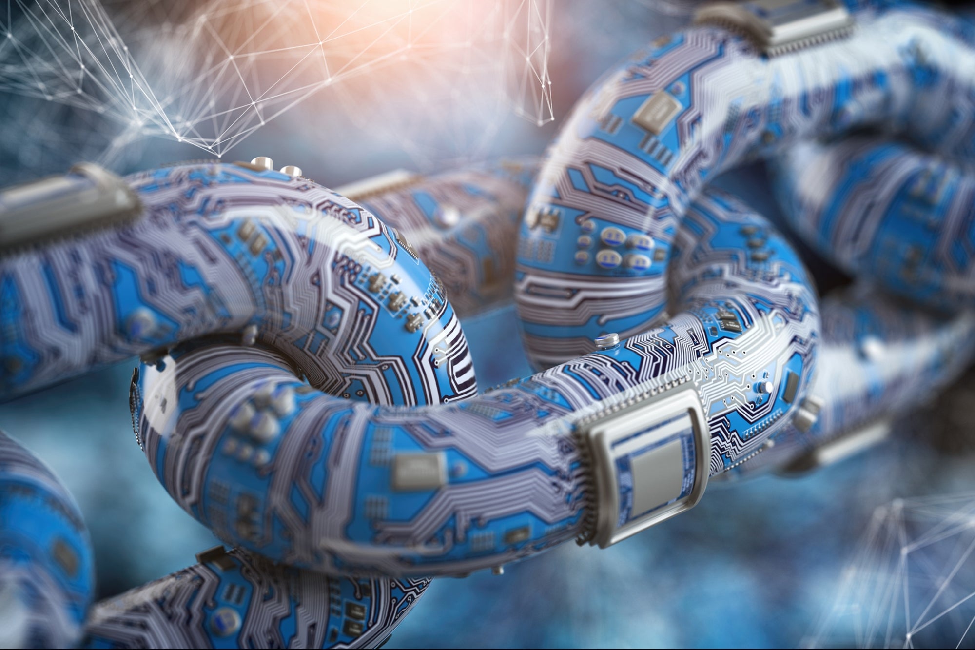 Privacy, Transparency and Auditability — How the New Generation of ...