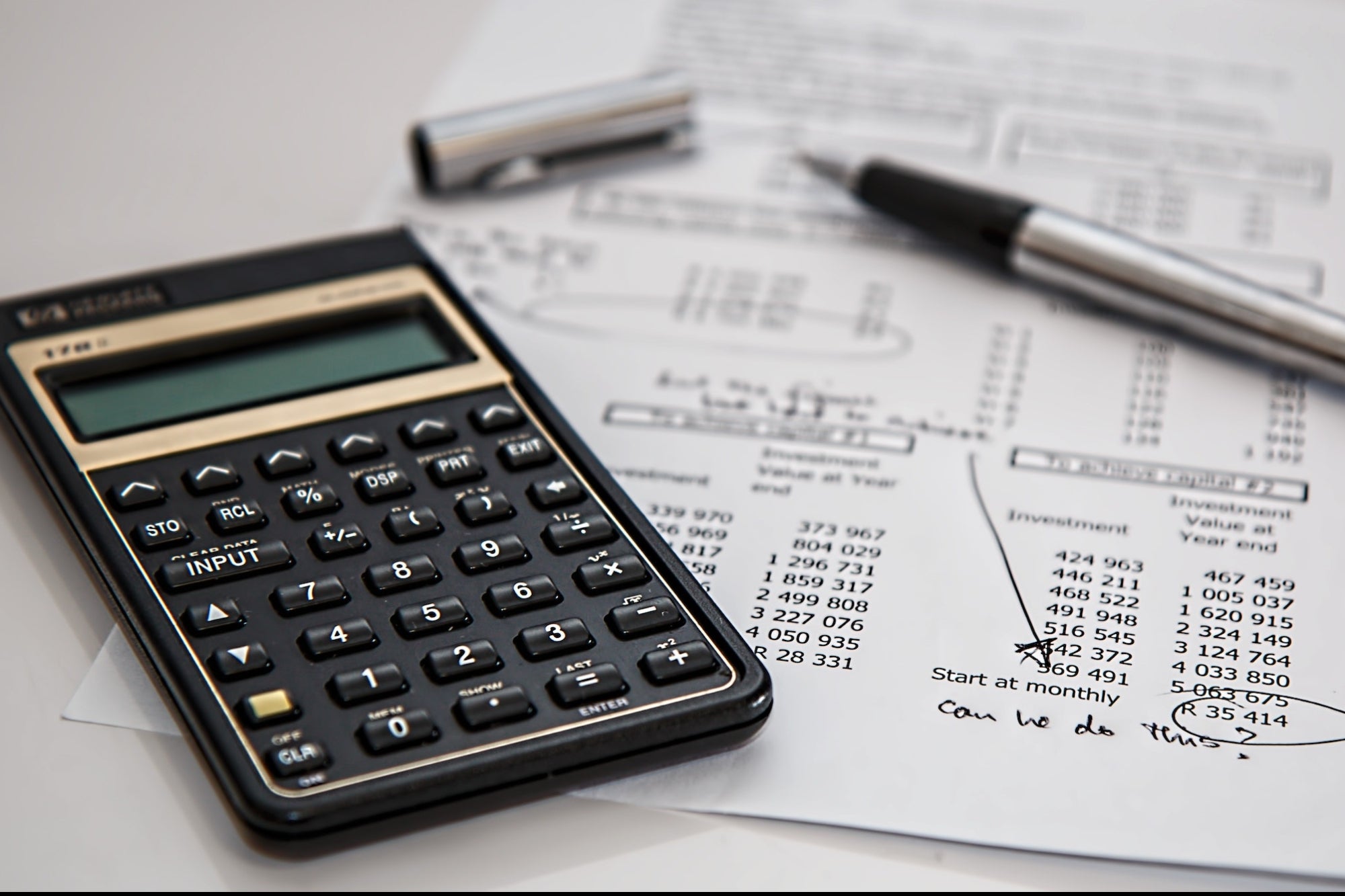 Learn the Real-World Applications of Discrete and Financial Math ...