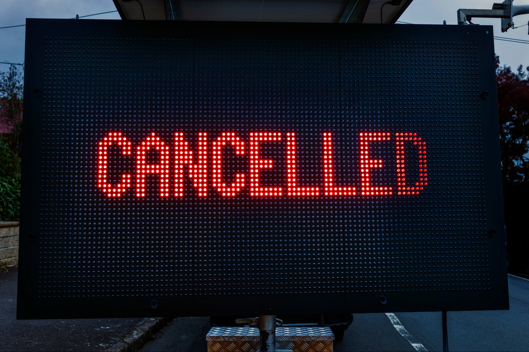 How Companies Can Avoid Getting Canceled | Entrepreneur