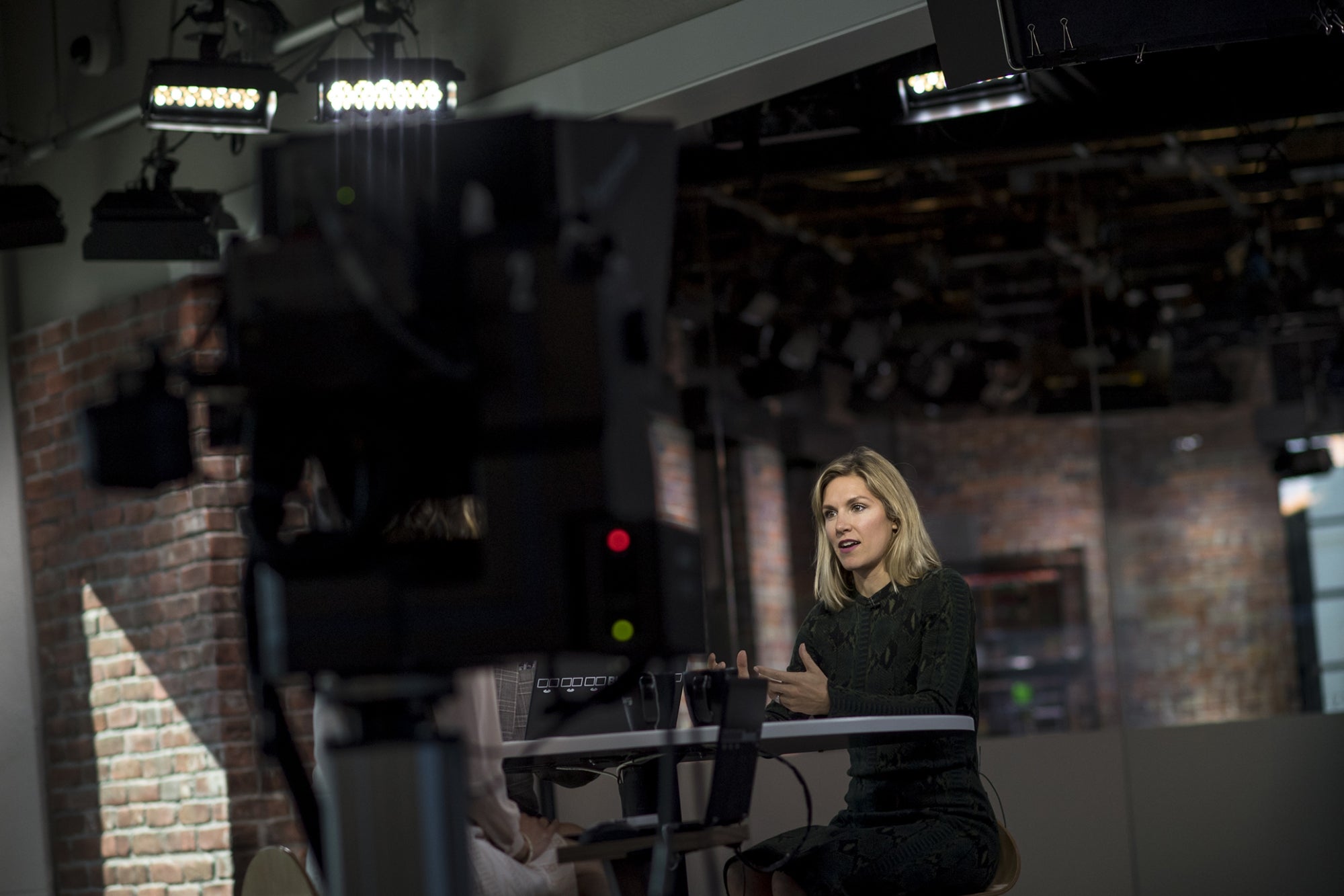 How Lynn Jurich Turned an Innate Passion for Saving the Environment ...