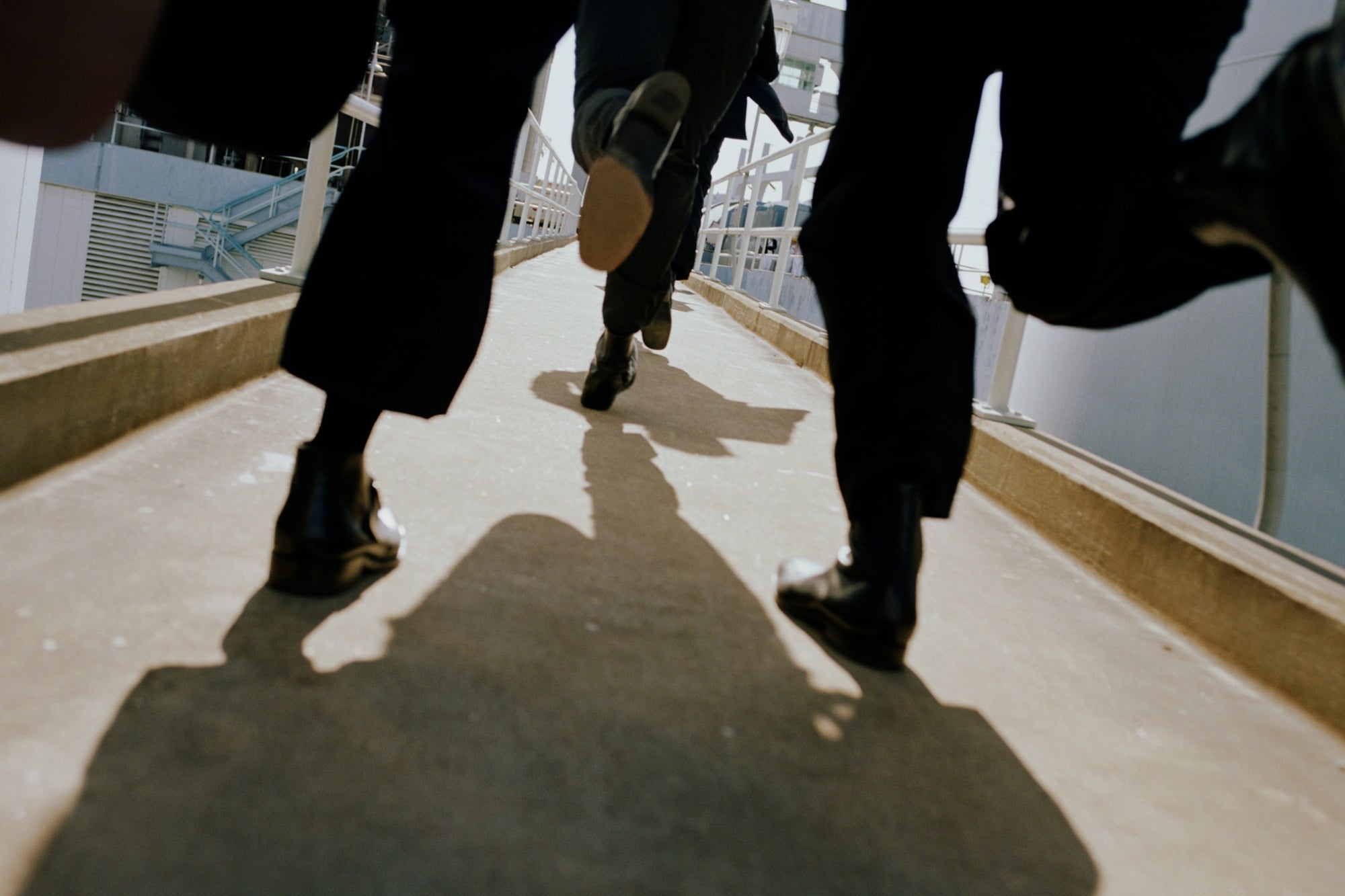 Stop Chasing Customers With 'Pick Me' Posts and Other Desperate Tactics ...