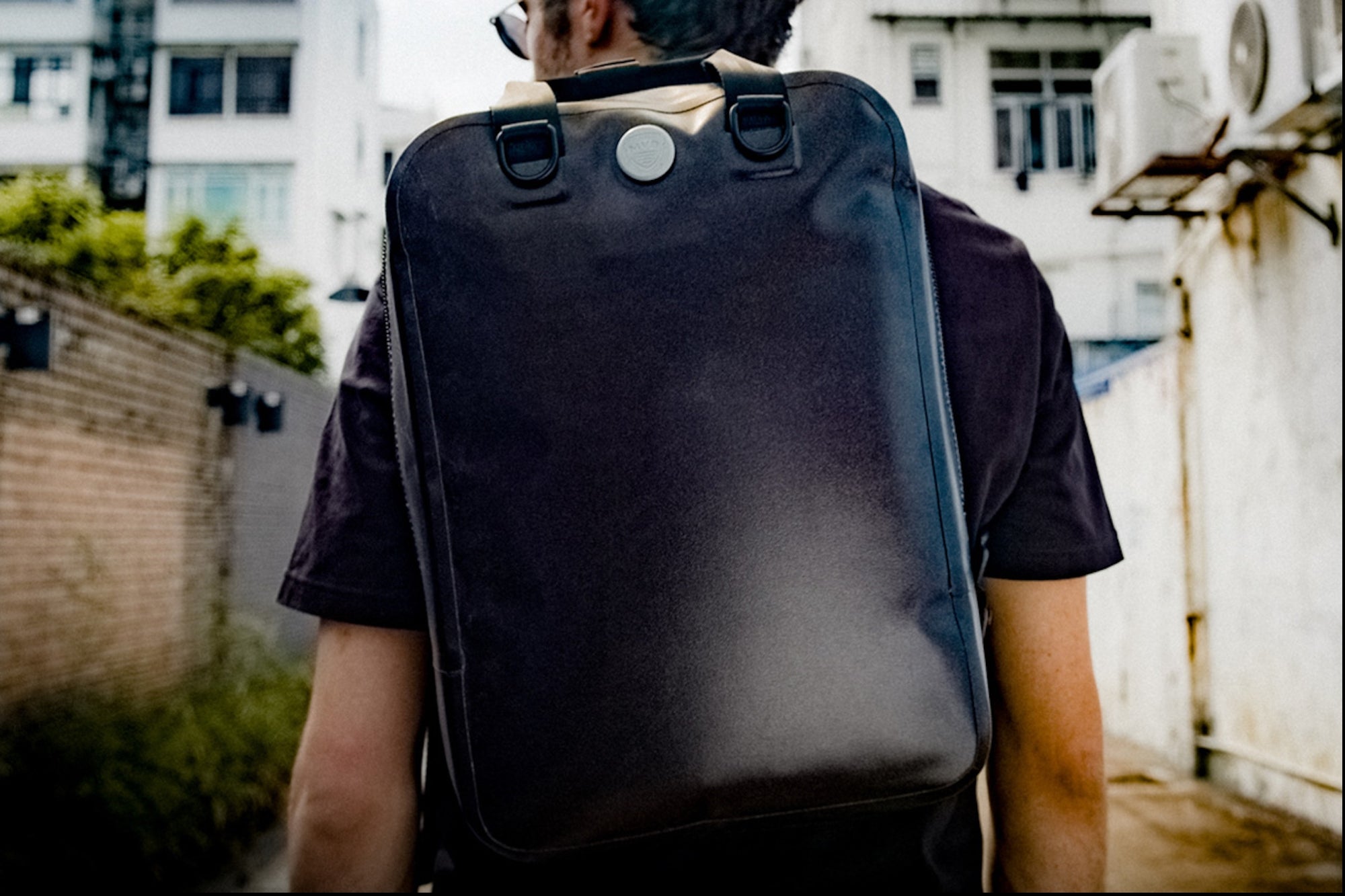These Waterproof, Floating, and Even Bulletproof Backpacks are Made for ...