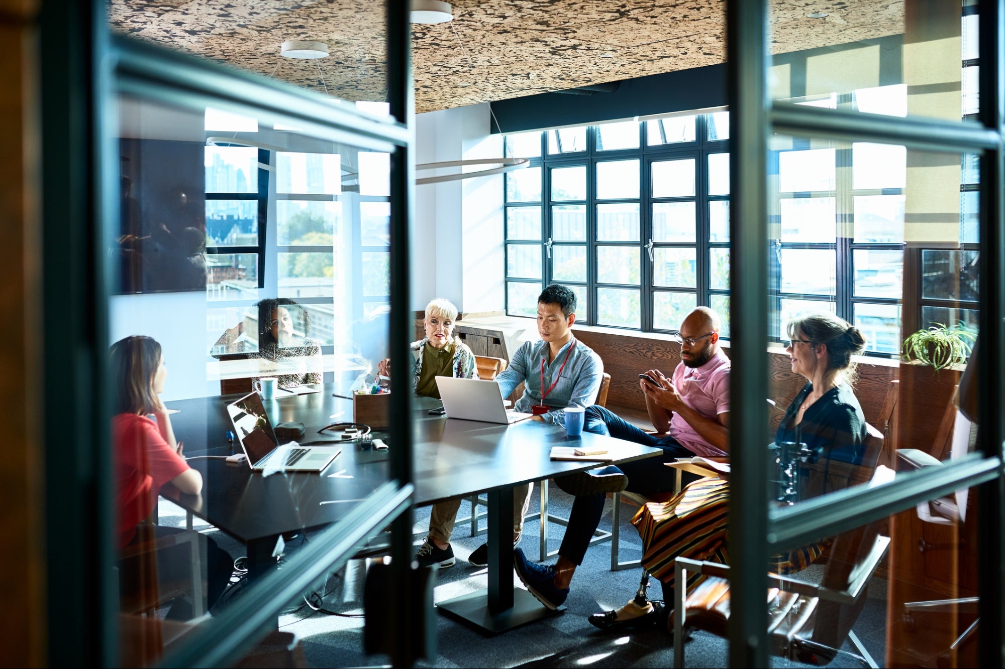6 Ways to Cultivate a Diverse and Equal Workplace | Entrepreneur