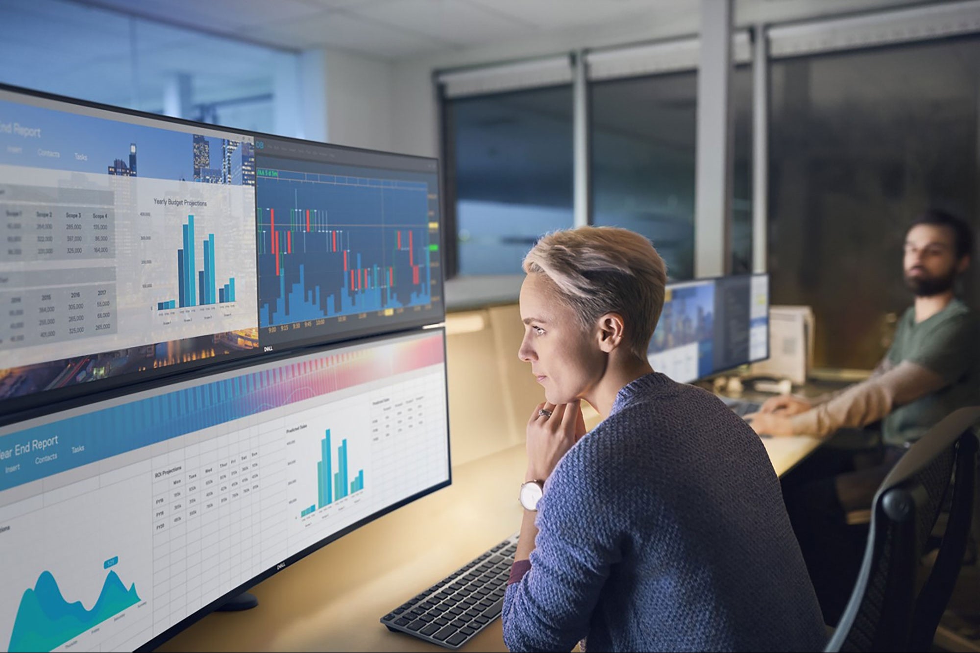 4 Steps to Scaling Up Your Office Tech Fast | Entrepreneur