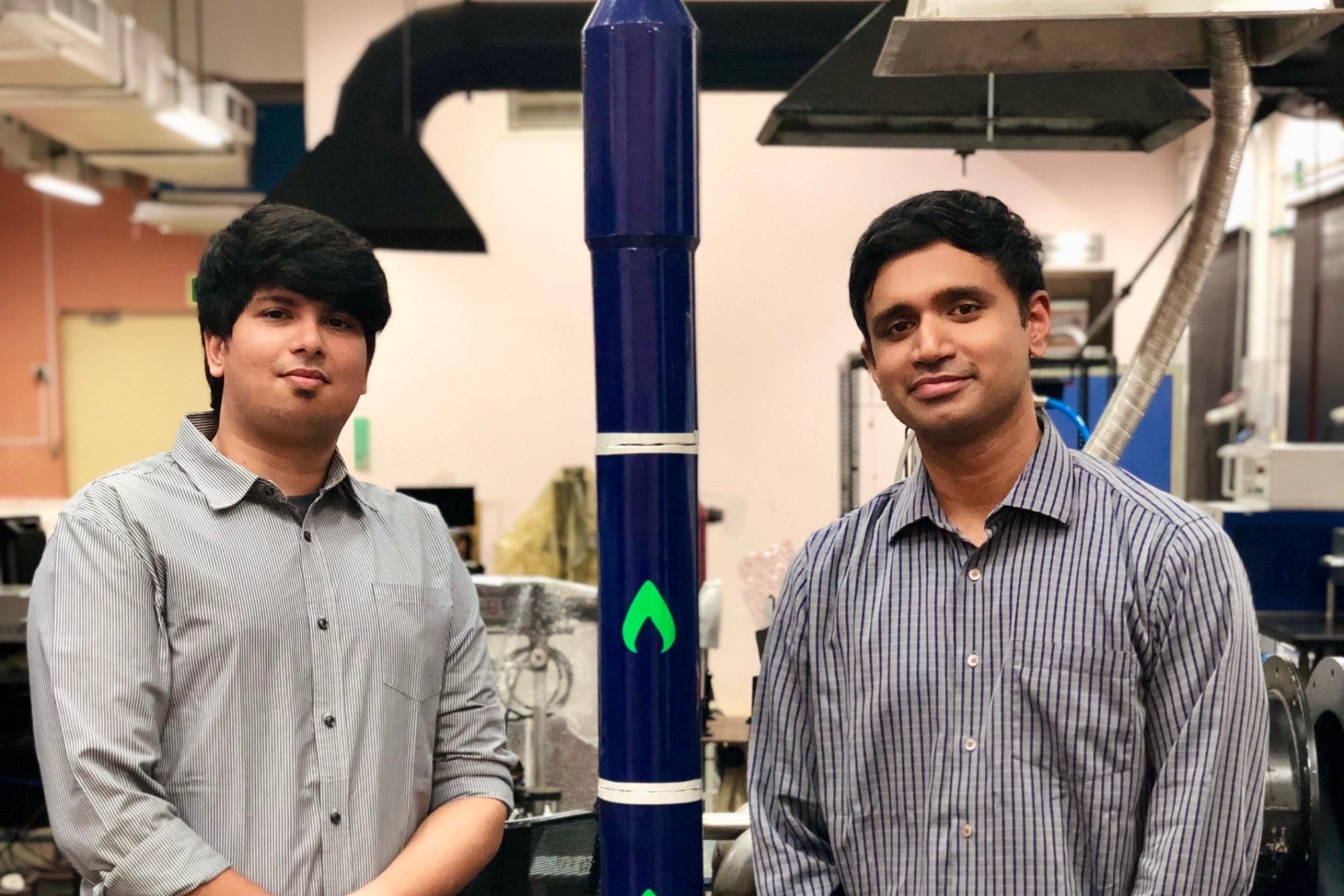 Spacetech Startup Agnikul Raises $11 Mn In Series A Round Led By ...