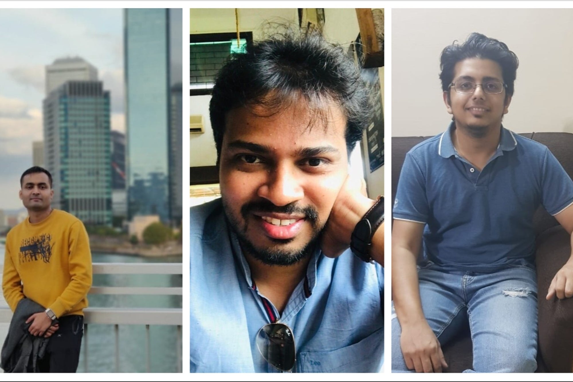 Glamplus Raises INR 2 Cr In Pre-Series A Round Led By Inflection Point Ventures | Entrepreneur