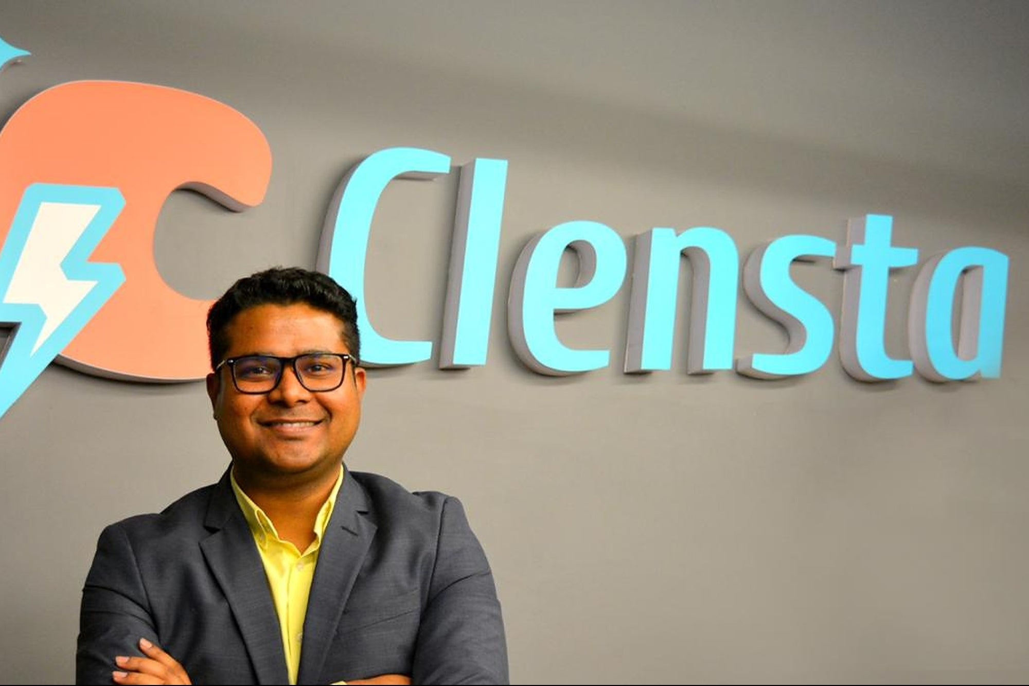 Clensta Raises INR 5 Crore From N+1 Capital | Entrepreneur