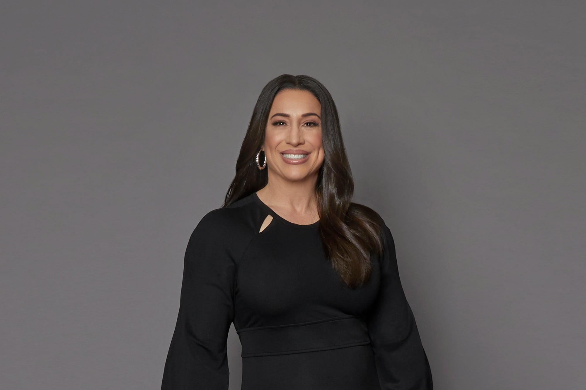 Dany Garcia Wanted Clothing That's "Between Athleisure and Power ...