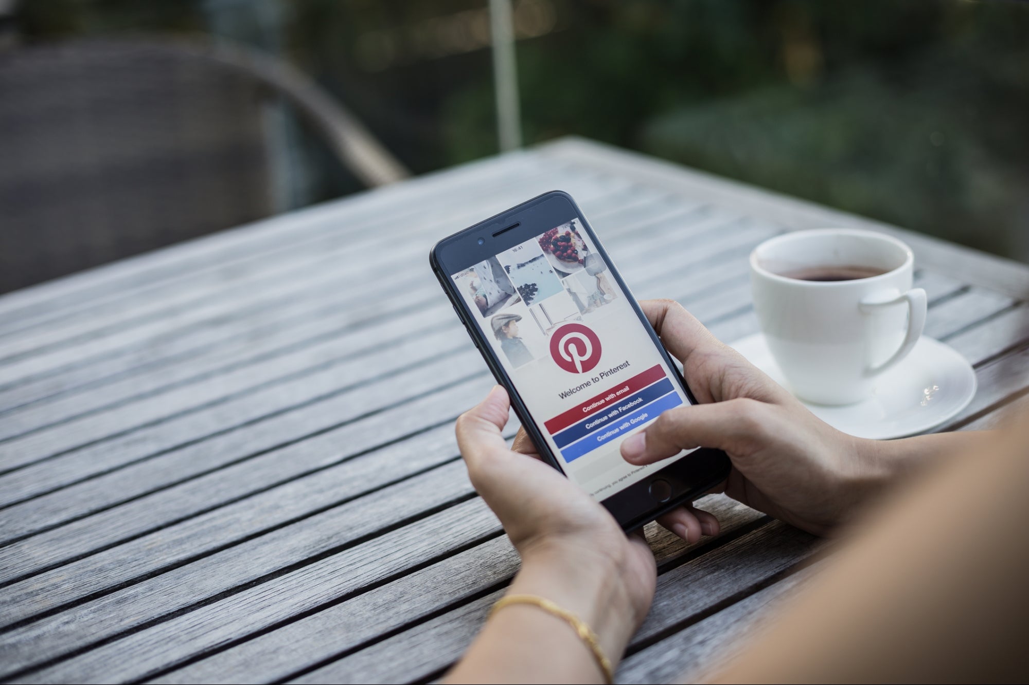 What is a Pinterest Manager, and Why Do Businesses Need One? | Entrepreneur