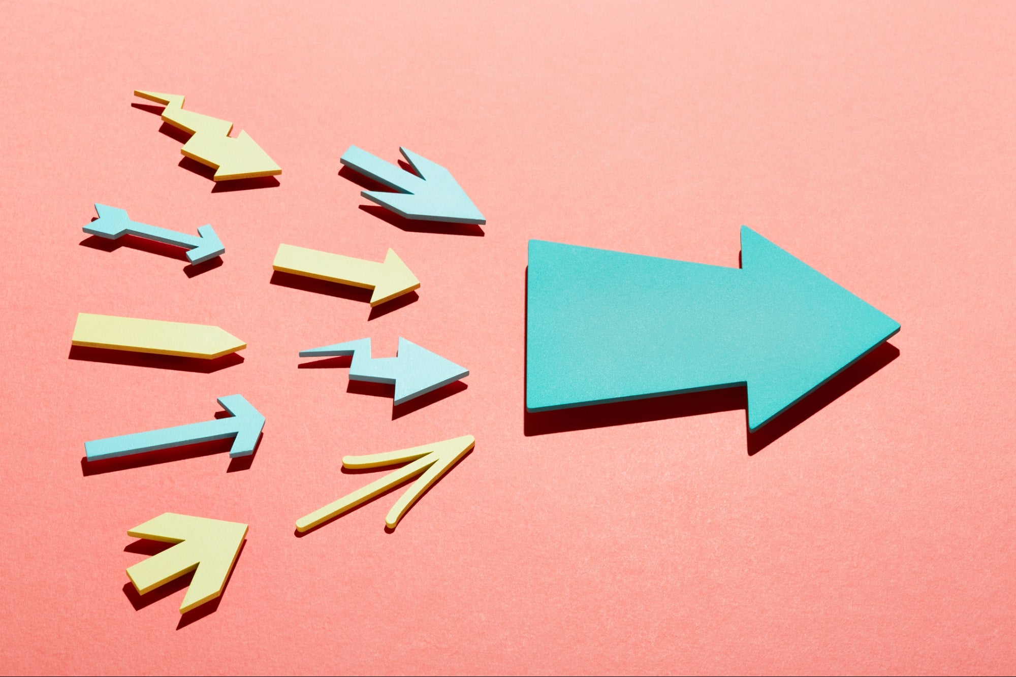 Why Pursuing Meaning Rather Than Just Money Is Vital For Success