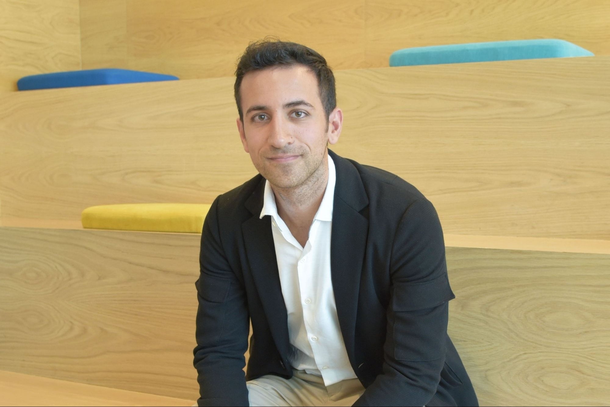 Startup Spotlight: Sarwa Aims To Make Investing Easier For Rookie ...