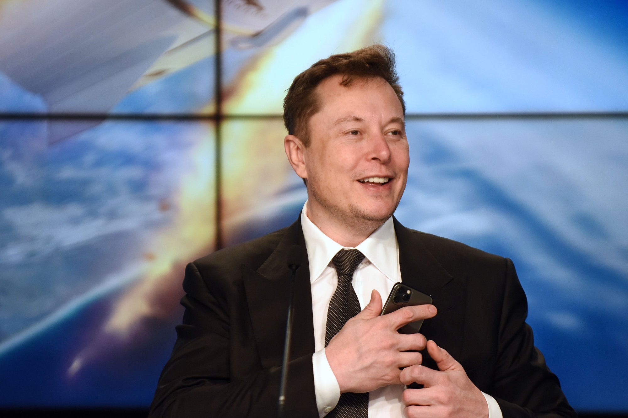 How To Build Your Own Empire Like Elon Musk