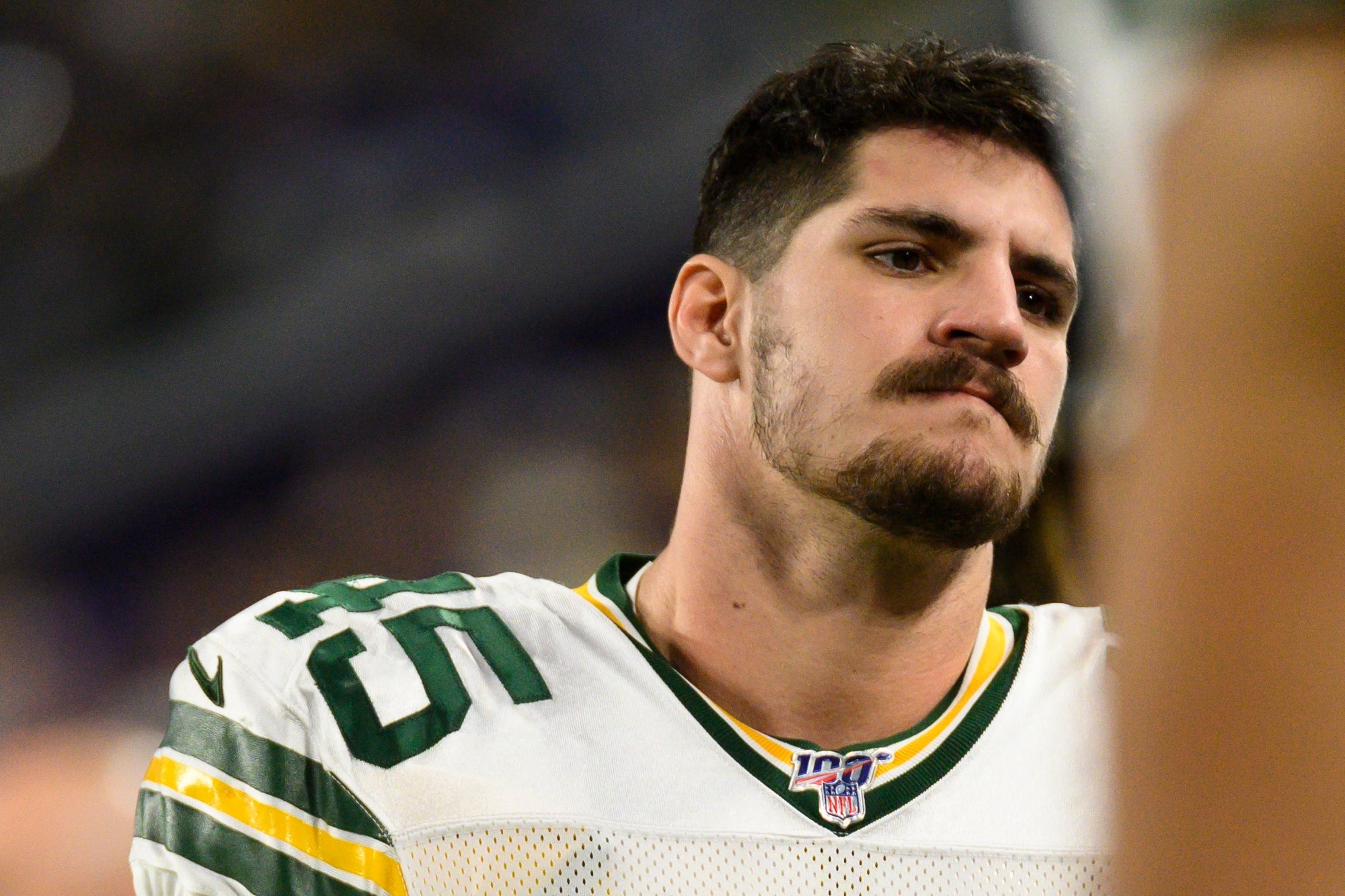 NFL Player Announces Surprise Retirement With a LinkedIn Post ...