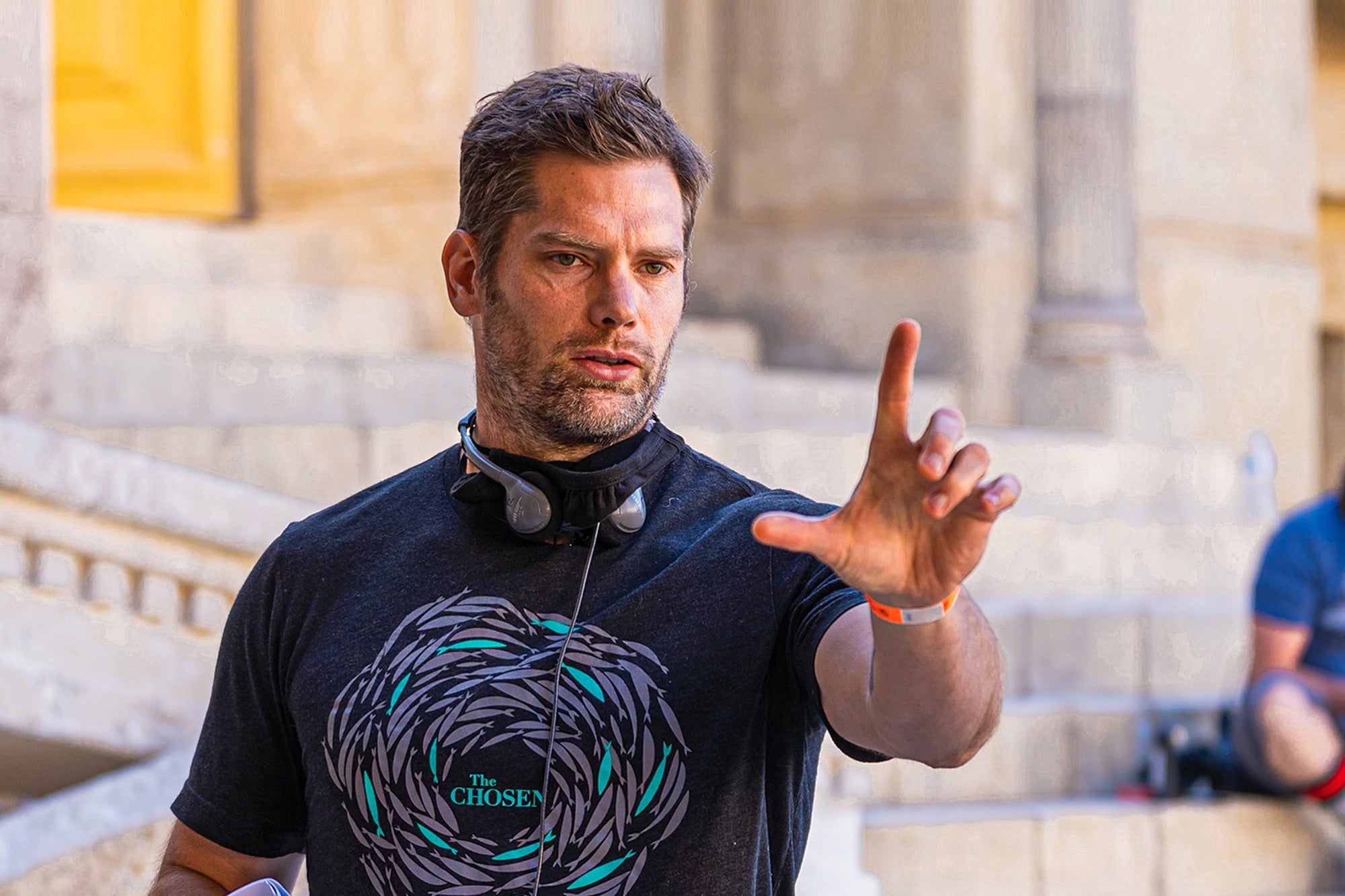 4 Lessons All Entrepreneurs Can Learn From Dallas Jenkins of 'The ...