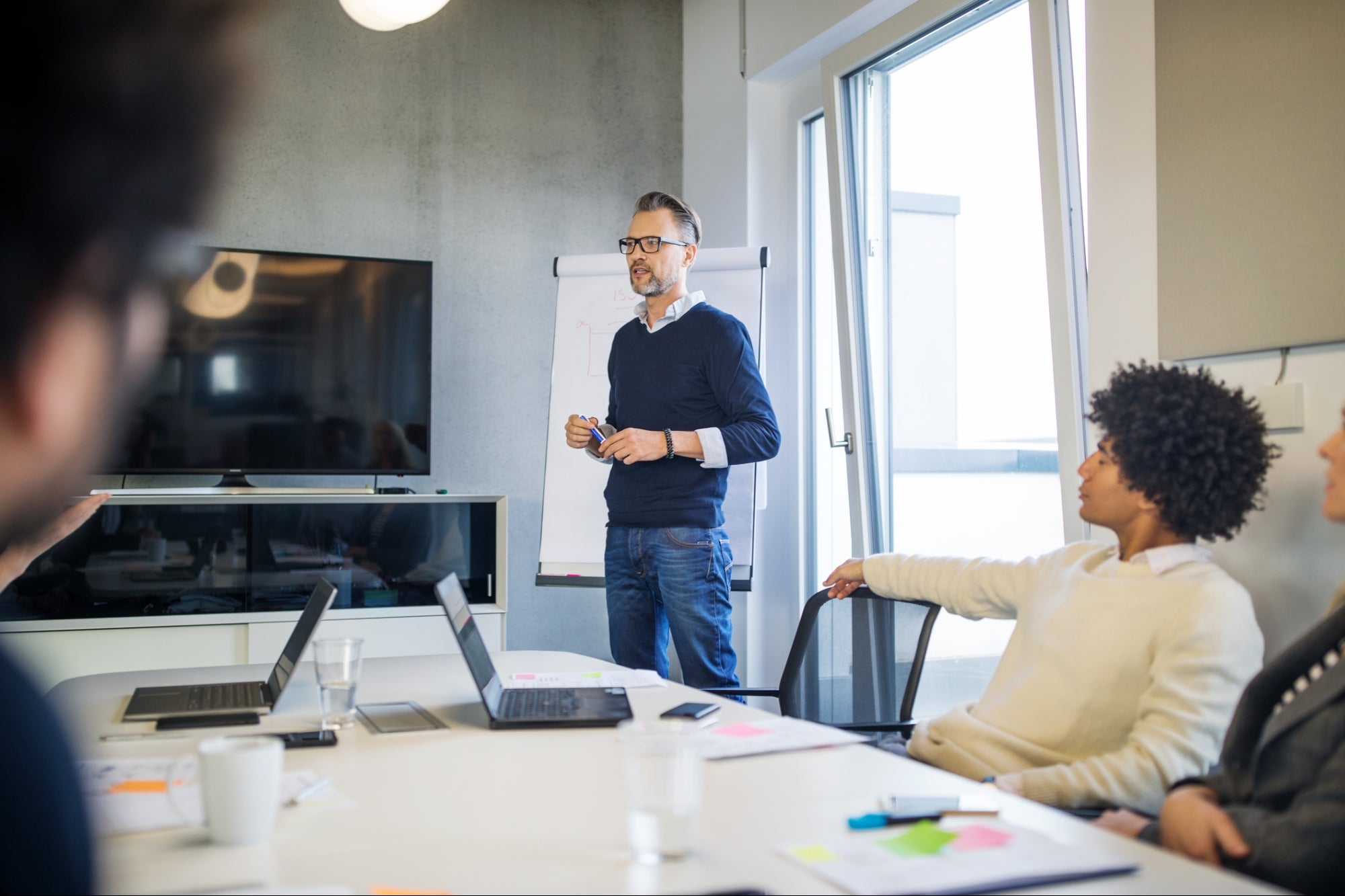 Lessons About Marketing Complacency I Had to Learn the Hard Way ...