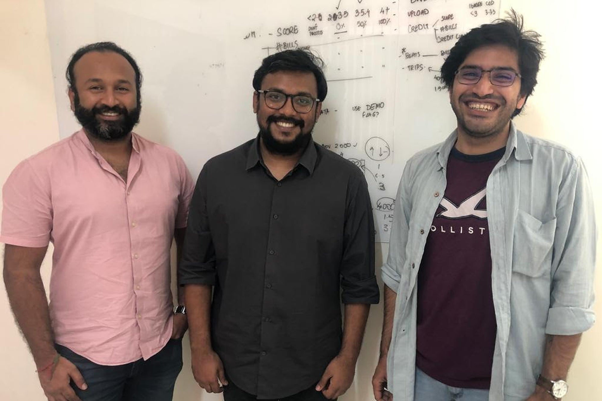 Dropshop Raises INR 9.3 Cr In Pre-Series A Funding Led By Inflection Point Ventures | Entrepreneur