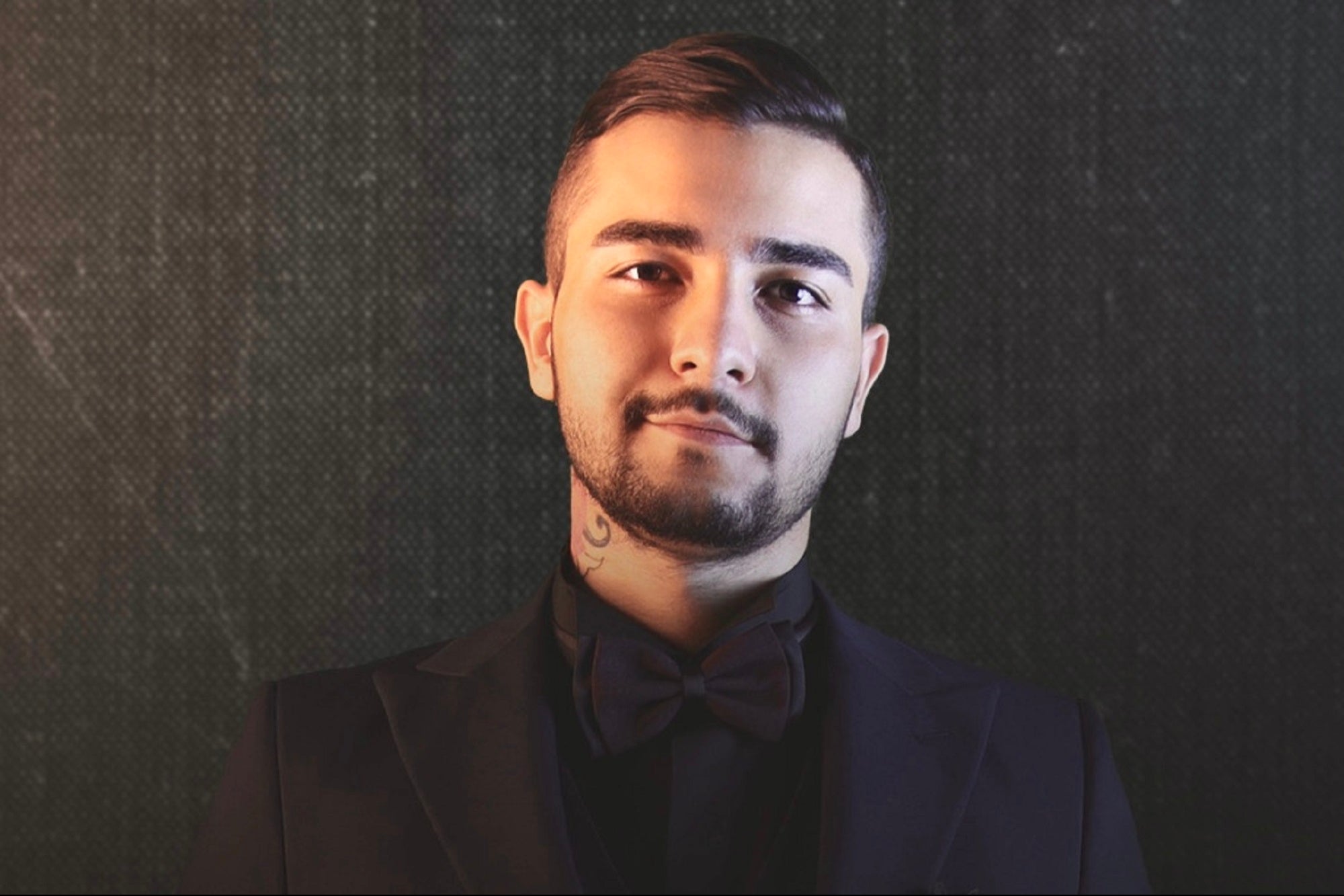 This Founder Created an Empire By Leveraging the Art of Selling At the ...