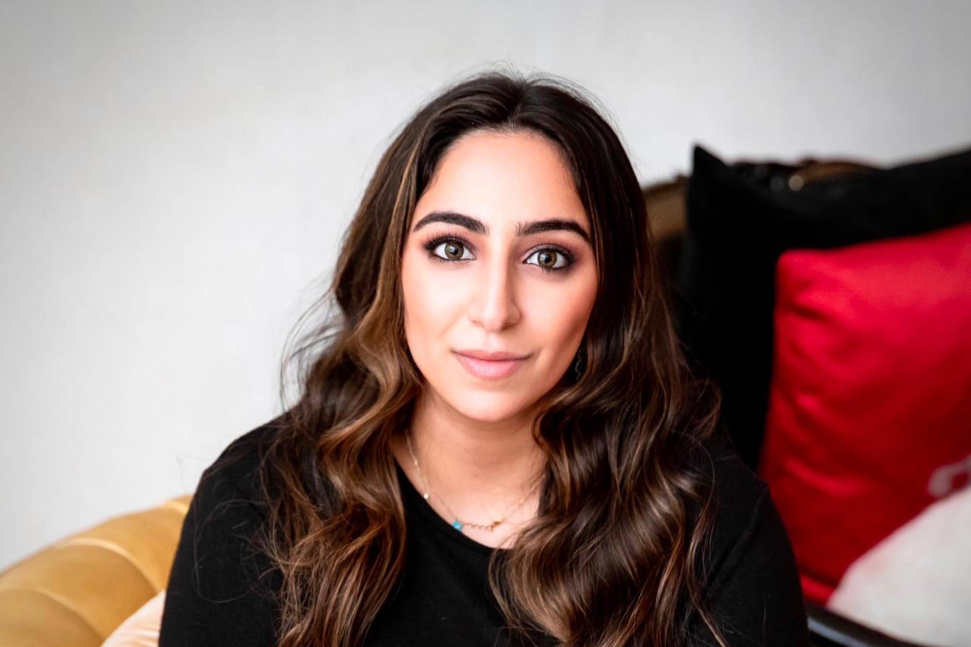 Startup Spotlight: Selina Ved's Nessa Wants To Help Consumers Make ...