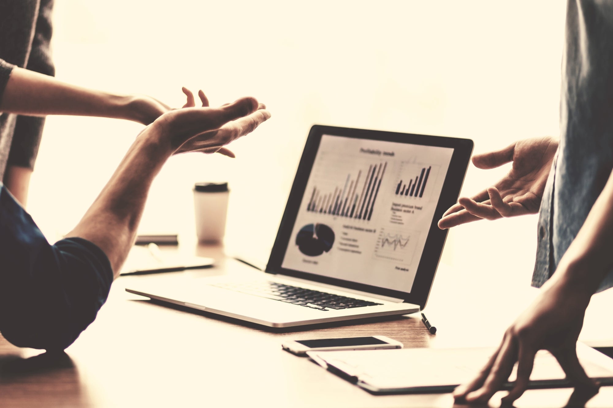 5 Proven Ways Your Commoditized Business Can Add New Value (Starting ...