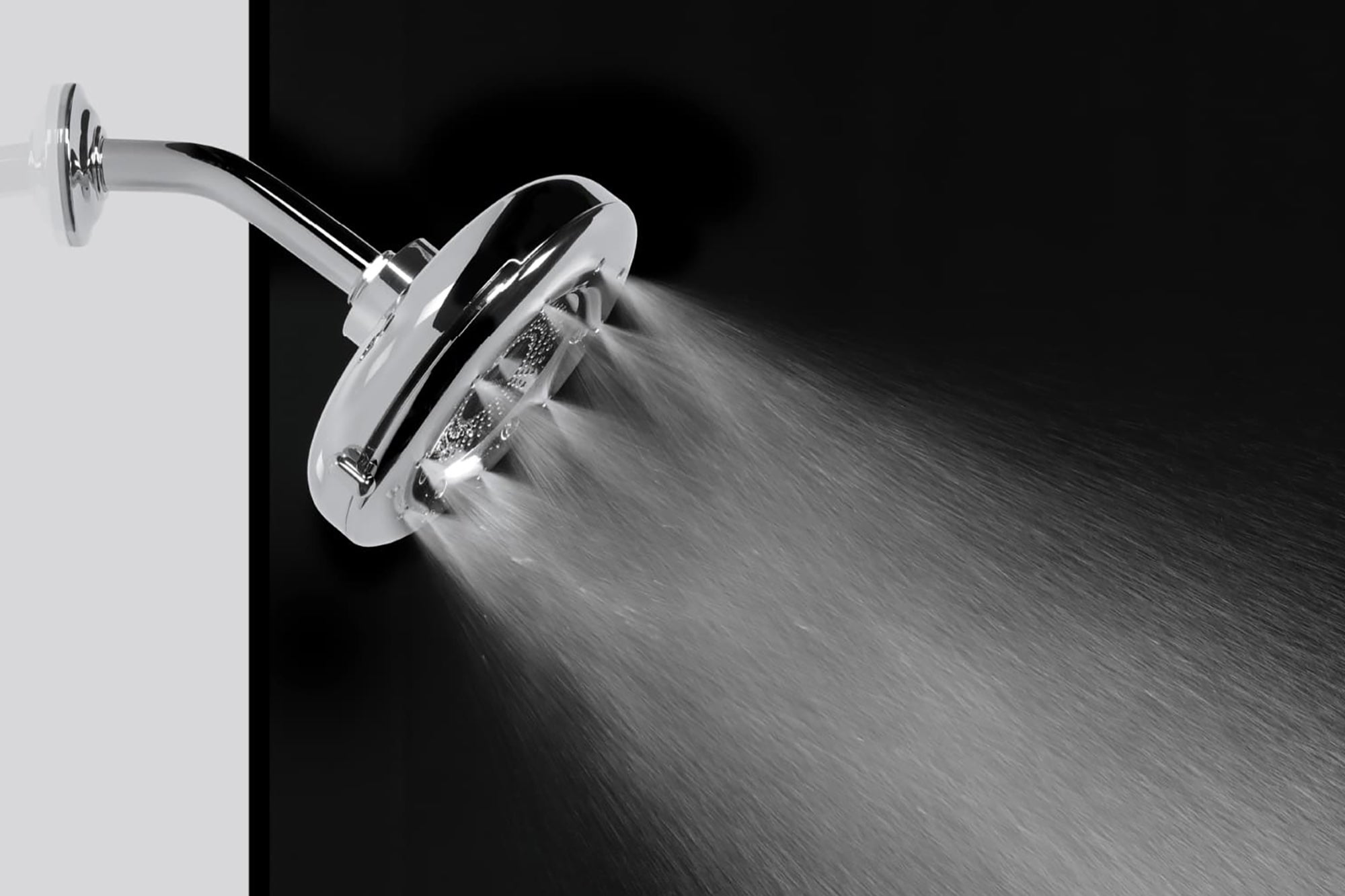 Could This High-Pressure Showerhead Save You 50 Percent on Your Water ...