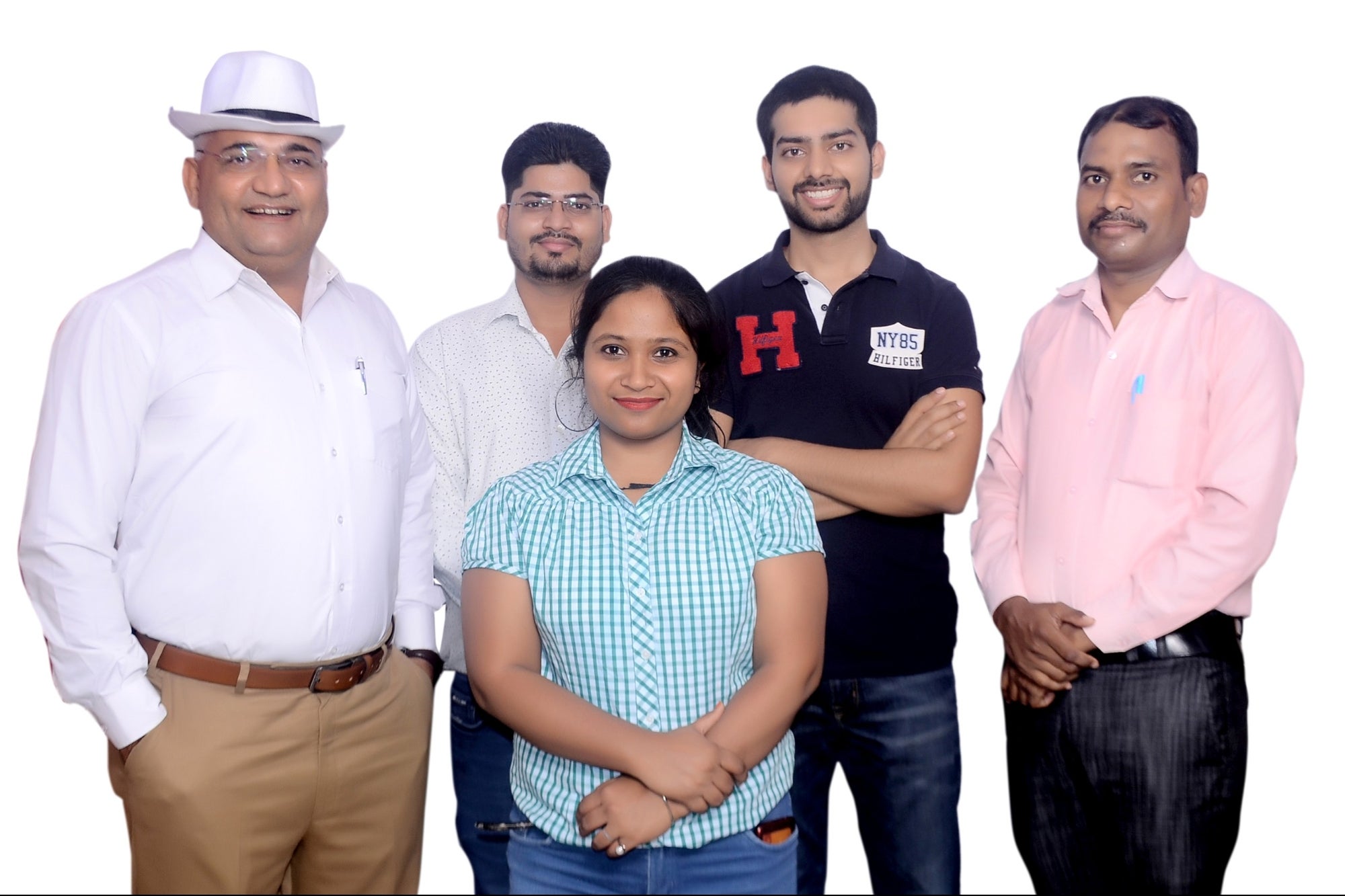 Green Cure Raises Pre-Series A Round From Venture Catalysts | Entrepreneur