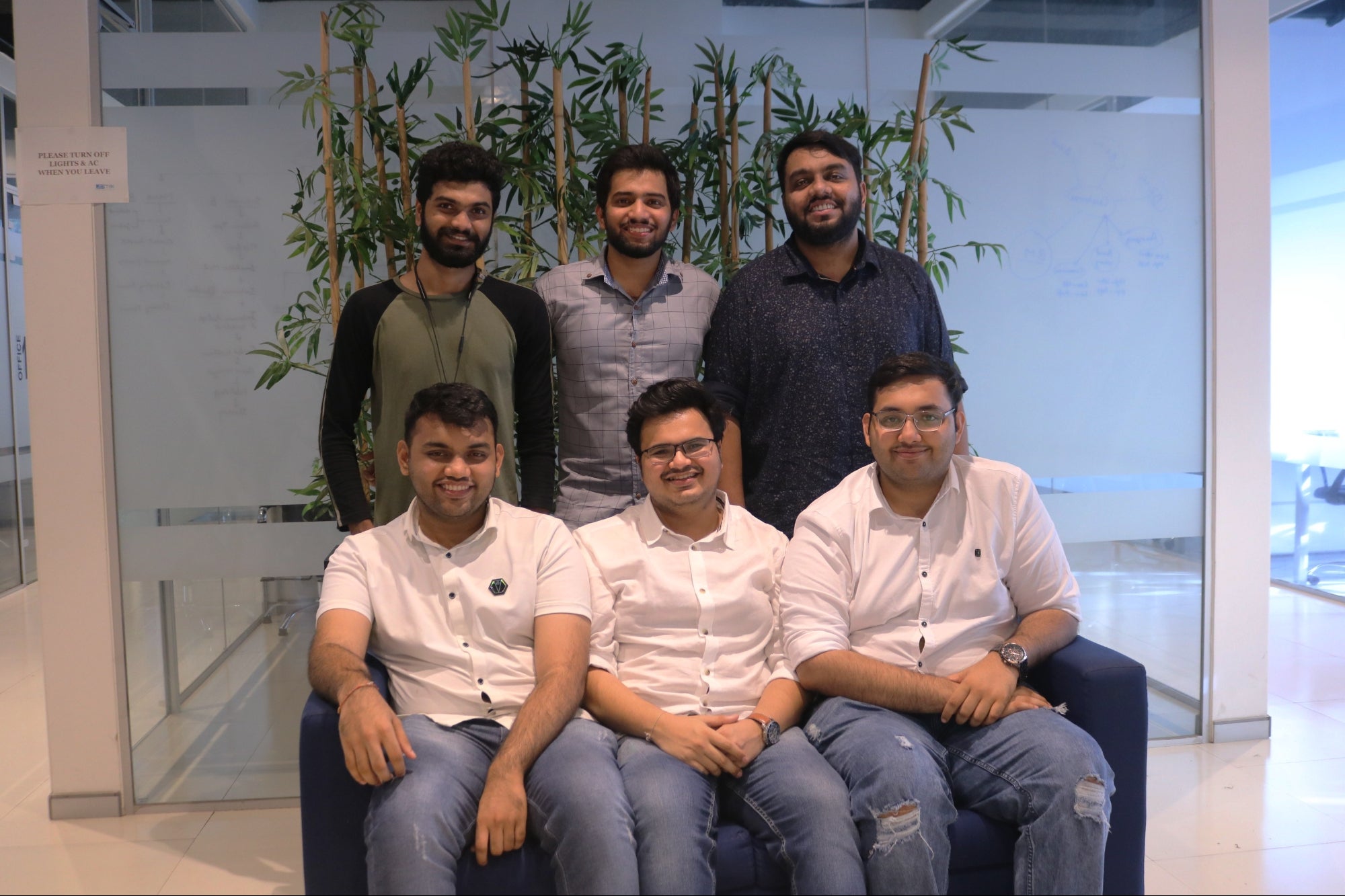 peAR raises INR 2.5 Cr in Pre-Series-A1 led by Inflection Point Ventures | Entrepreneur