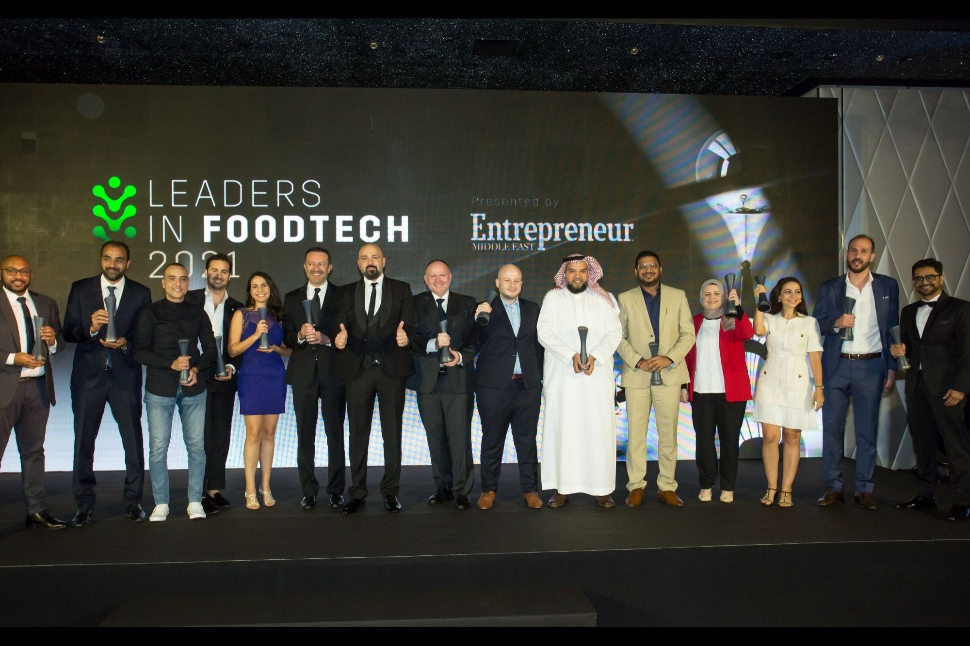 Entrepreneur Awards - Articles & Biography | Entrepreneur