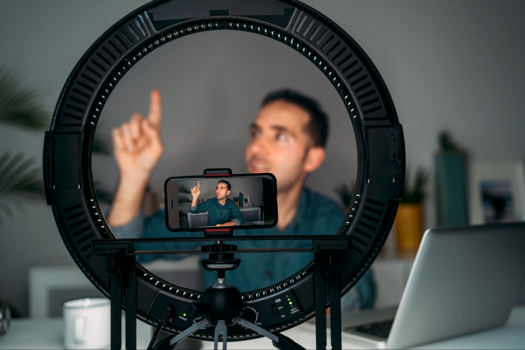 It's Time to Redefine the Influencer | Entrepreneur