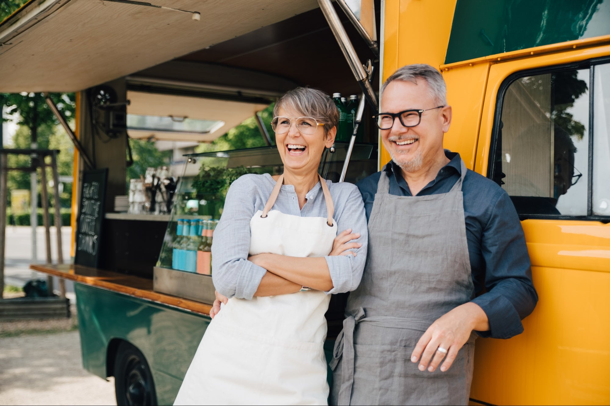 What to Know to Run a Successful Family Business | Entrepreneur