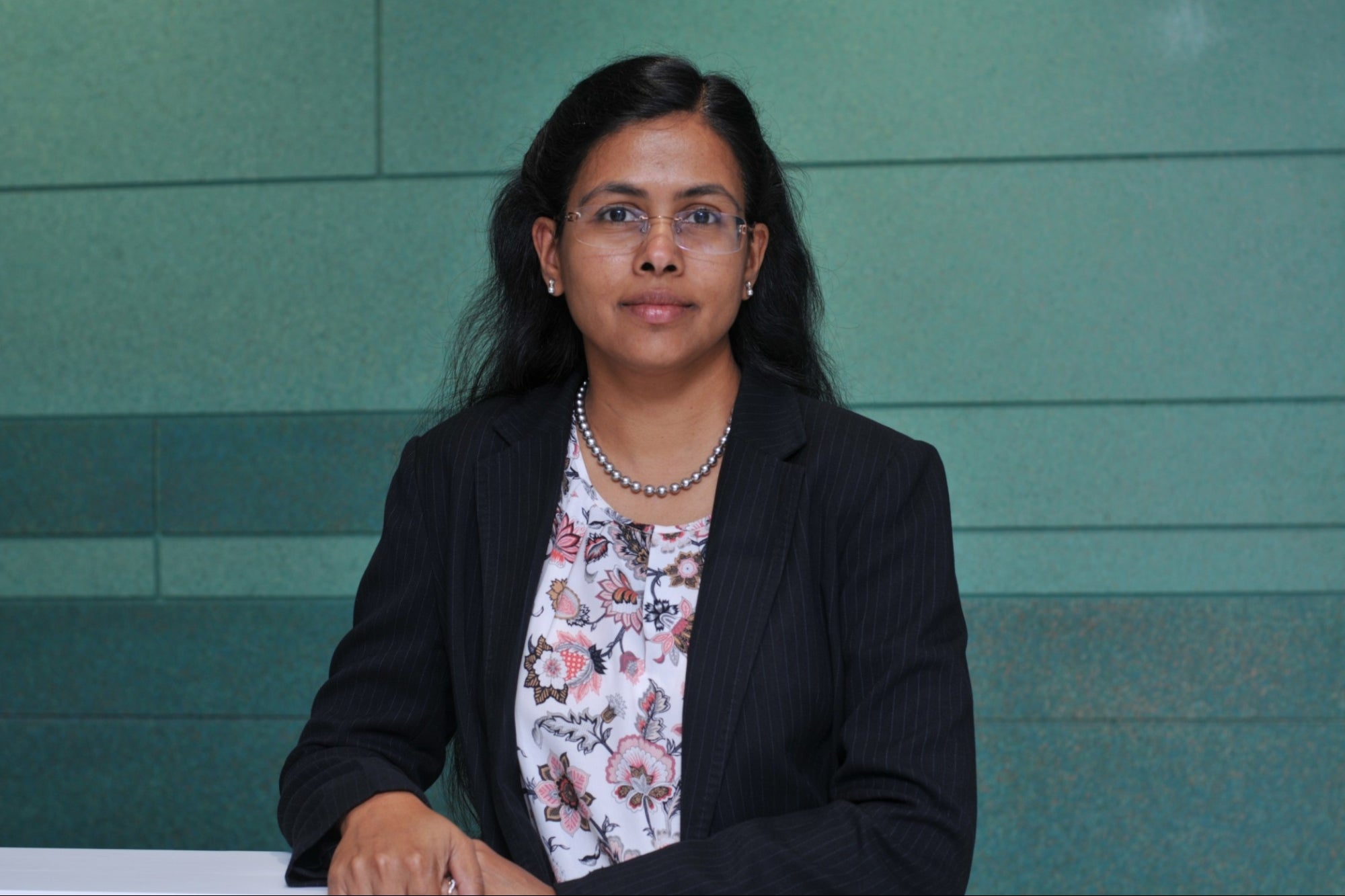 Cisco Appoints Daisy Chittilapilly As India And SAARC President ...