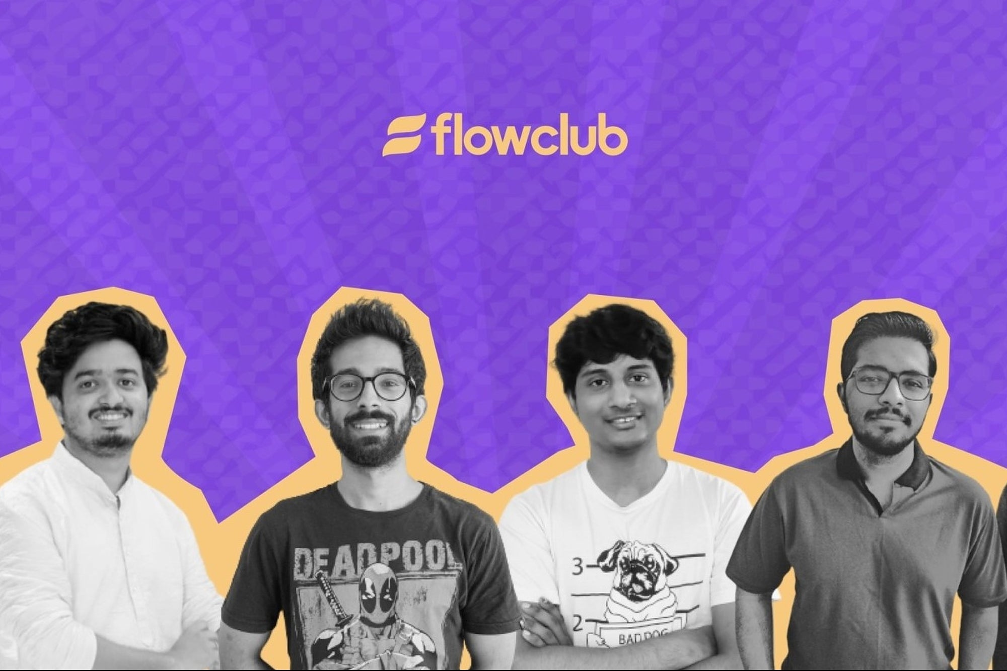 Social Investments Platform Flow Club Raises Pre-Seed Funding From ...