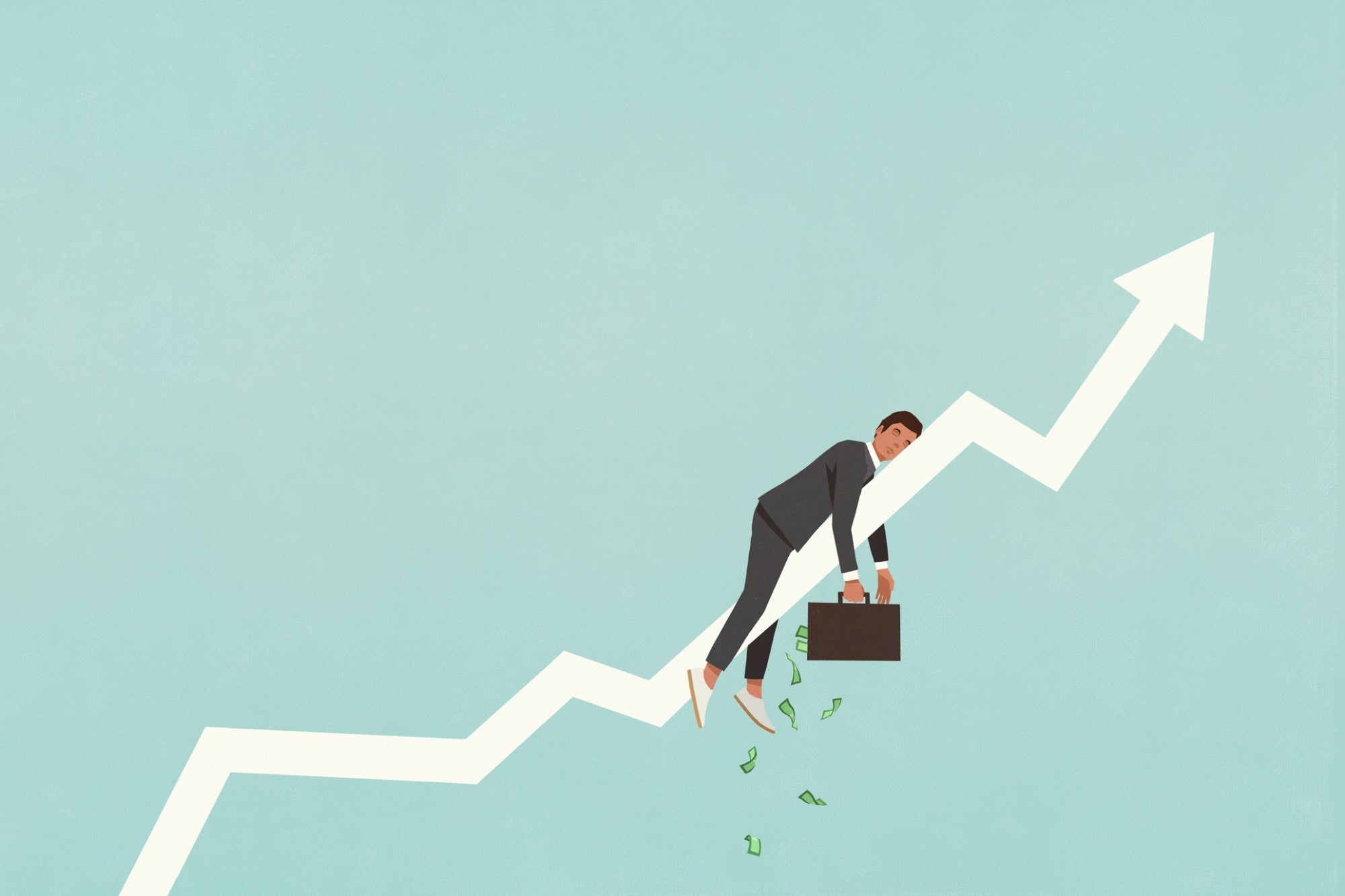 Profit-Focused? Consider Launching a Digital Product | Entrepreneur
