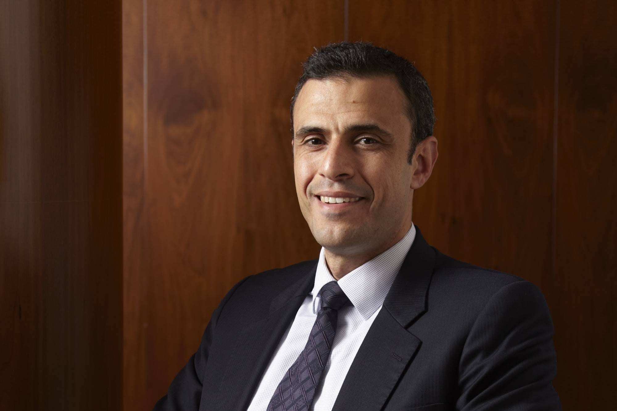 Follow The Leader: Karim Awad, Group CEO, EFG Hermes | Entrepreneur