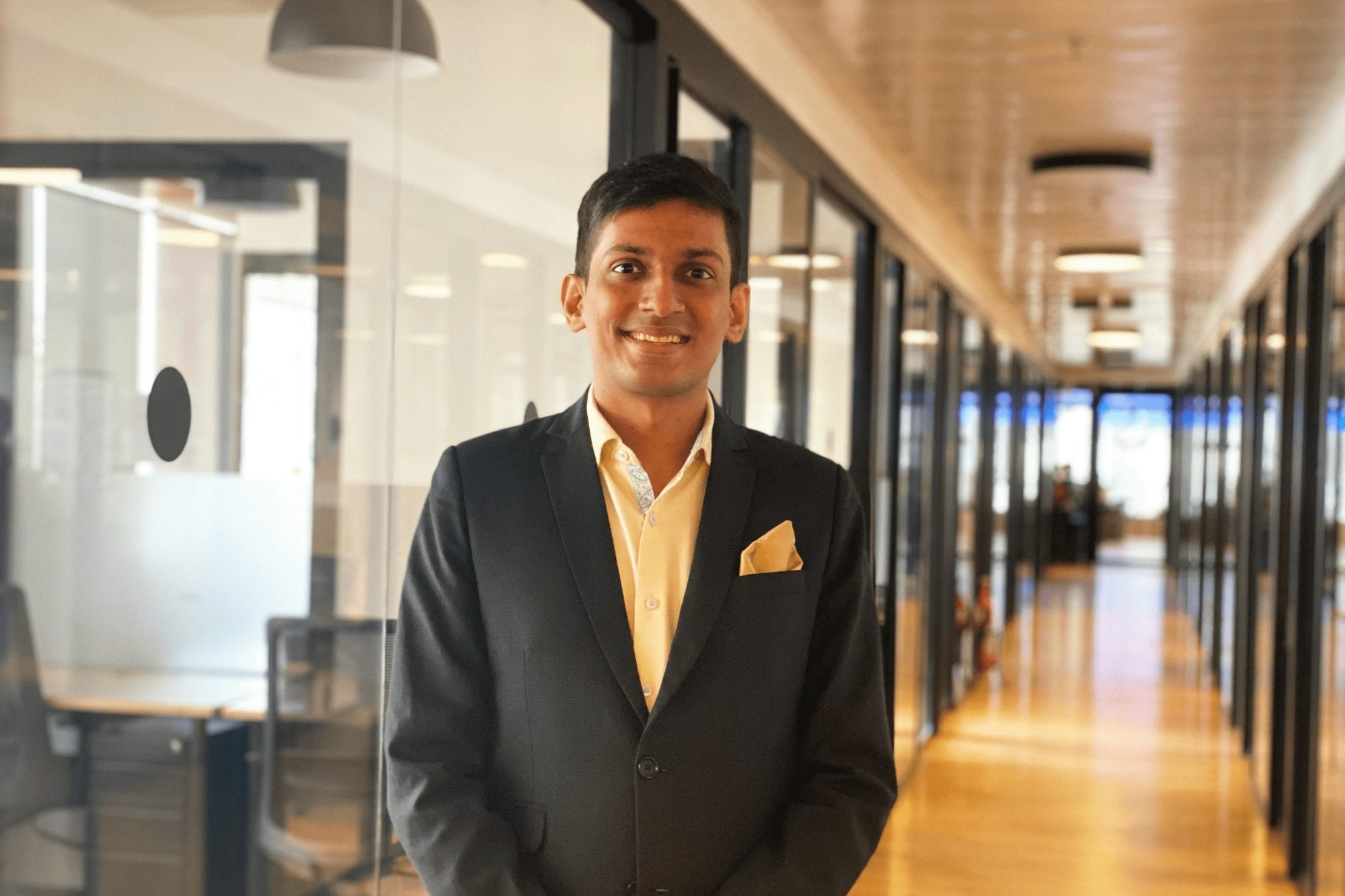 Strata Raises $6 Mn In Series-A funding Led By Kotak Investment ...