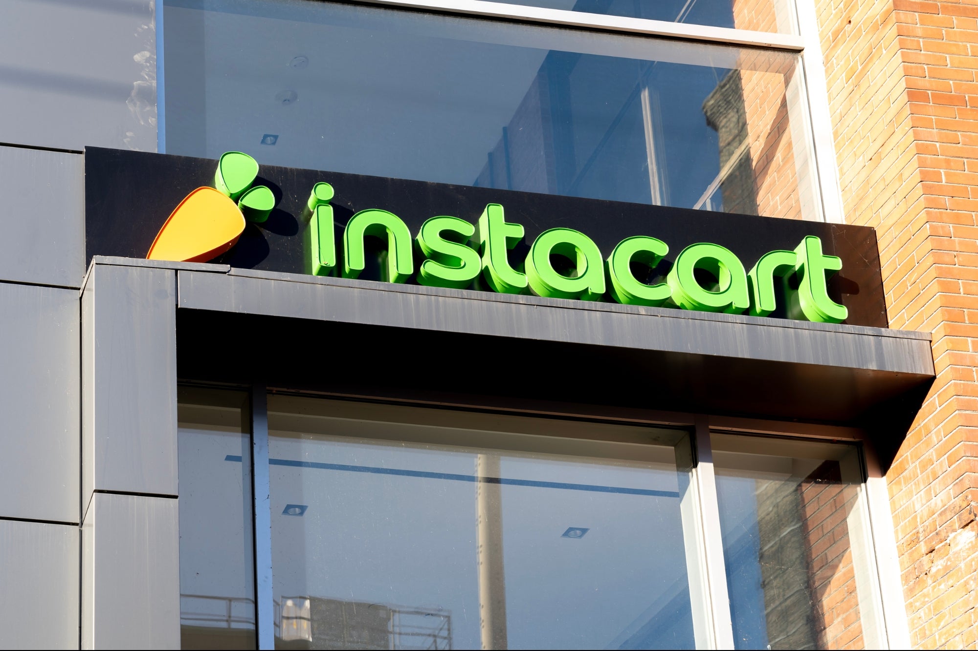 Why Instacart Must Automate to Survive | Entrepreneur