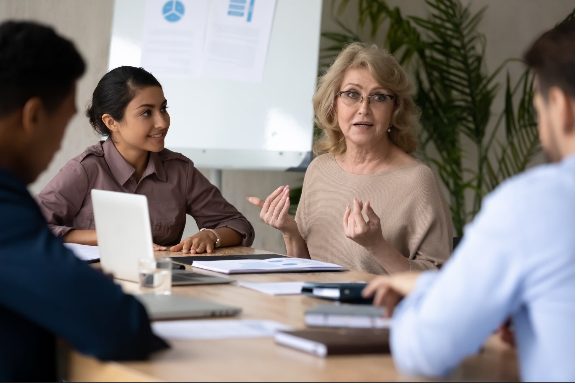 This Is What You Need to Know About Age Discrimination in the Workplace ...