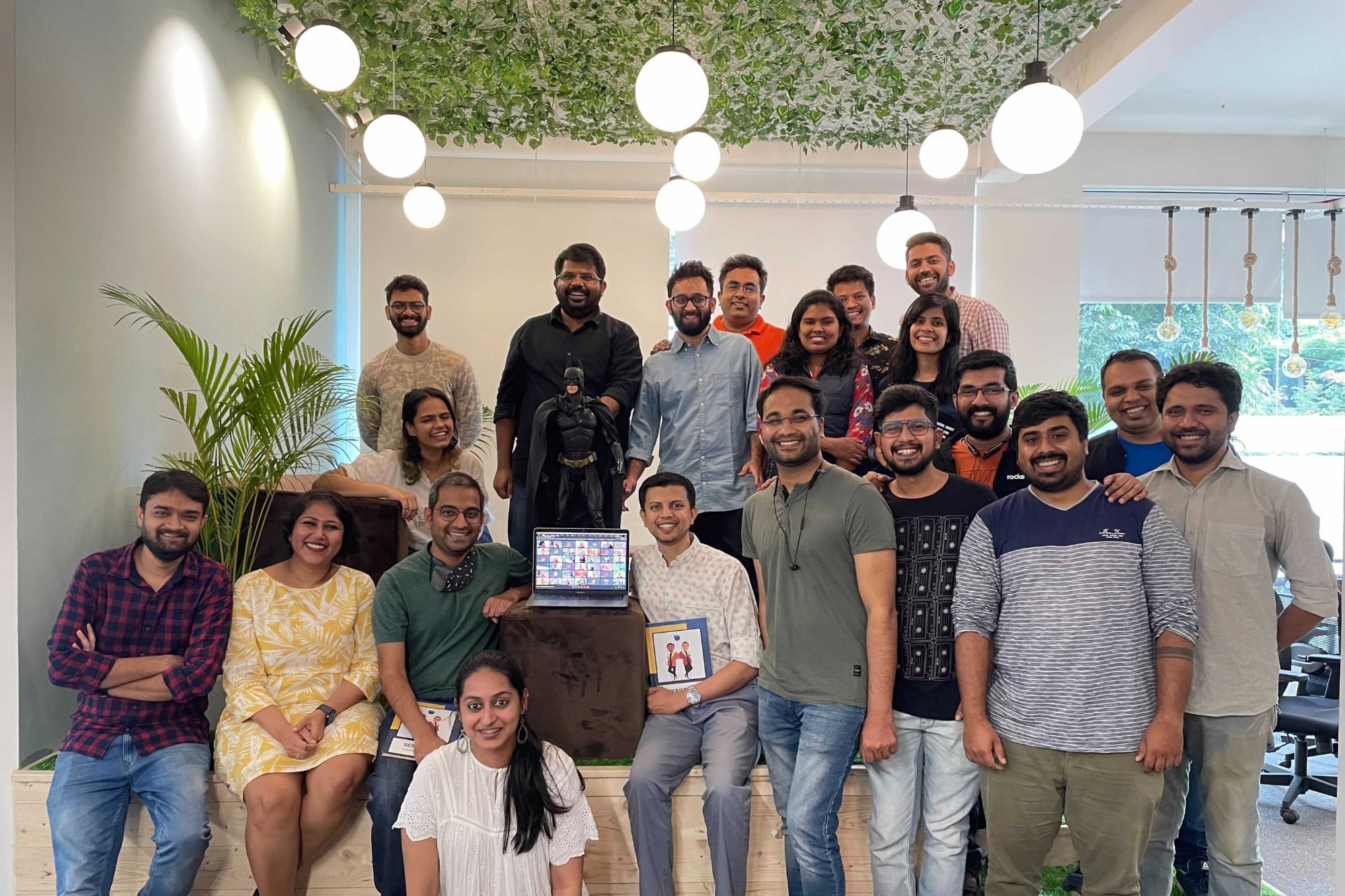 Rocketium Raises $3.2 Mn Series A Round | Entrepreneur