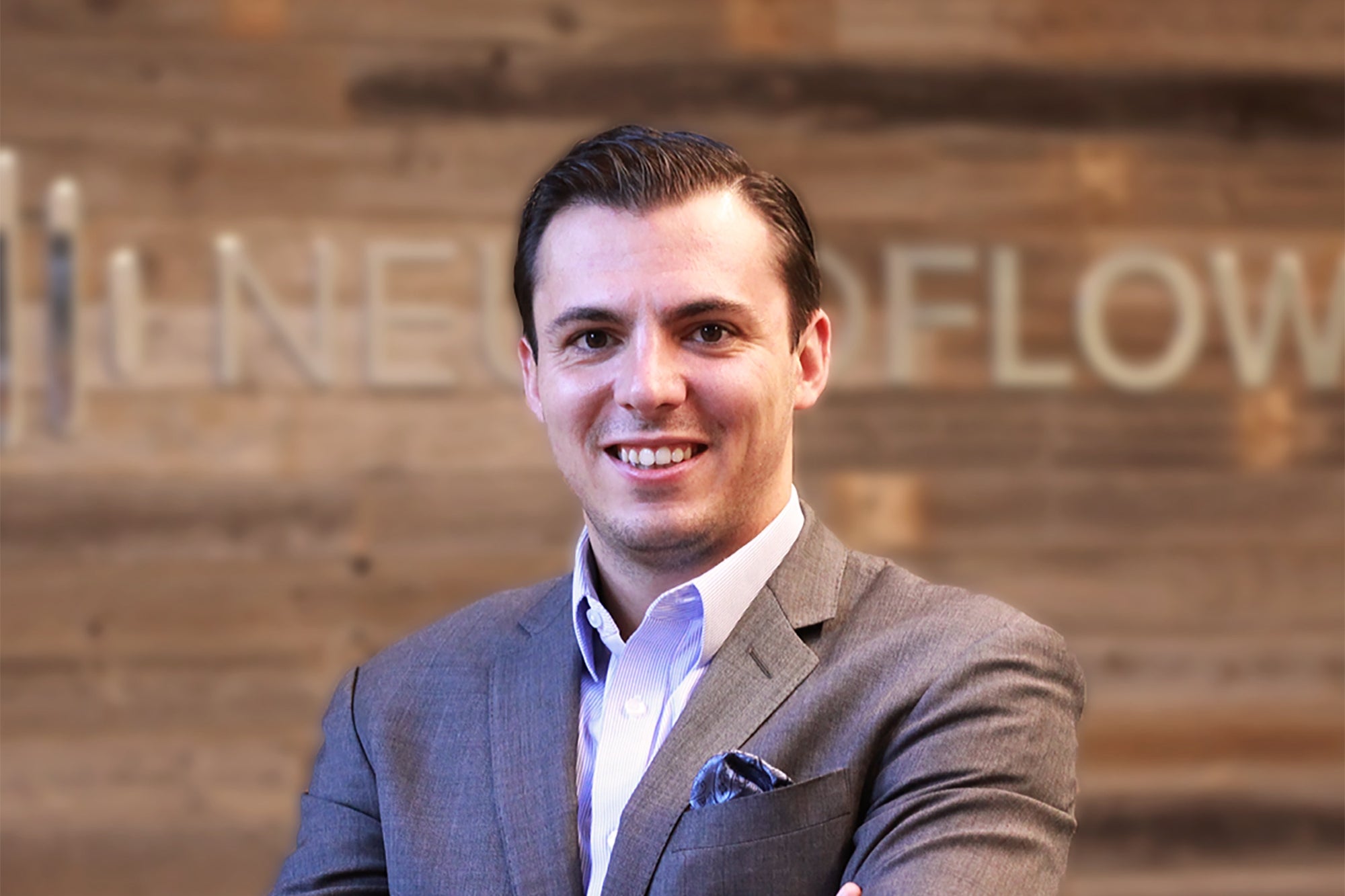 This Founder's Experience As a Platoon Leader in Iraq Inspired Him to ...