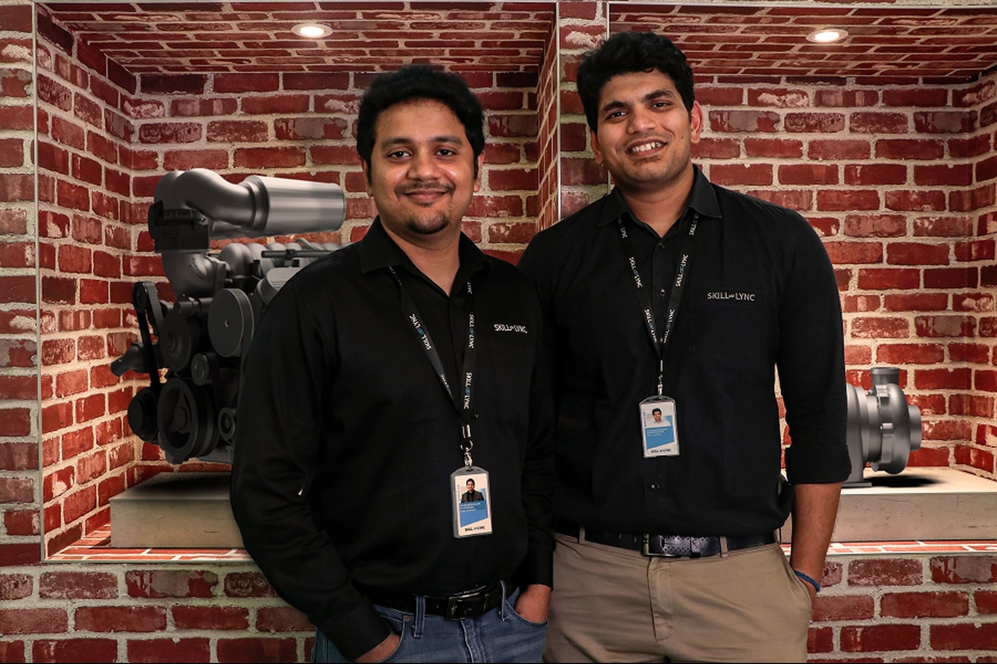 Skill-Lync Raises $17.5 Mn In Series A Financing Led By Iron Pillar ...