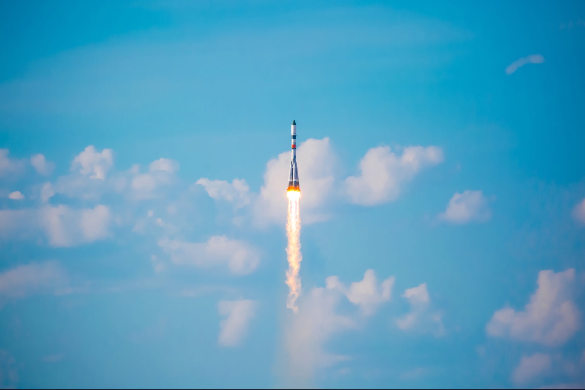 3 Lessons We Should Learn From the Space-Bound Billionaires