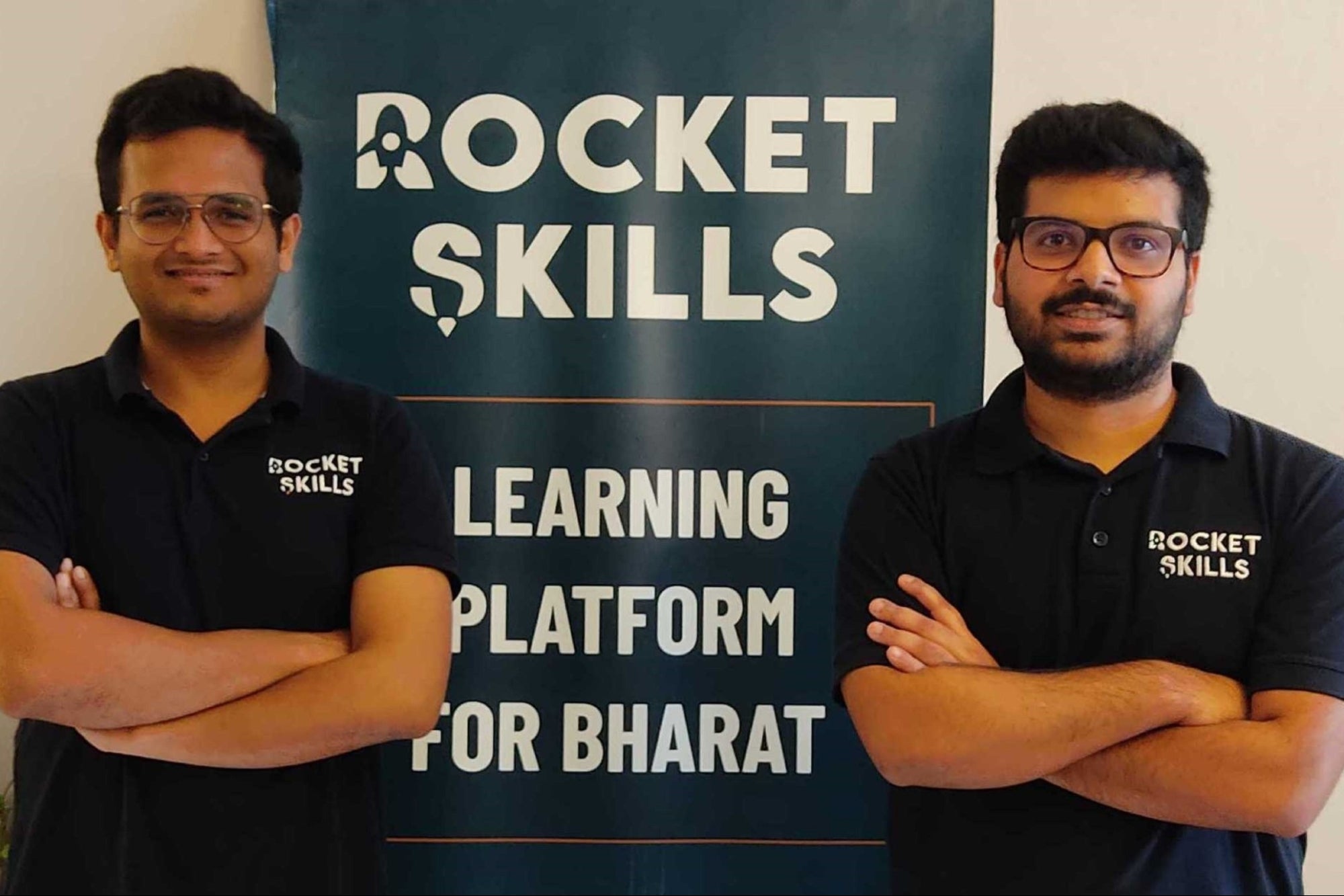 Rocket Skills Raises INR 2.2 Cr Pre-Seed Round Led By Better Capital, First Cheque And Titan ...