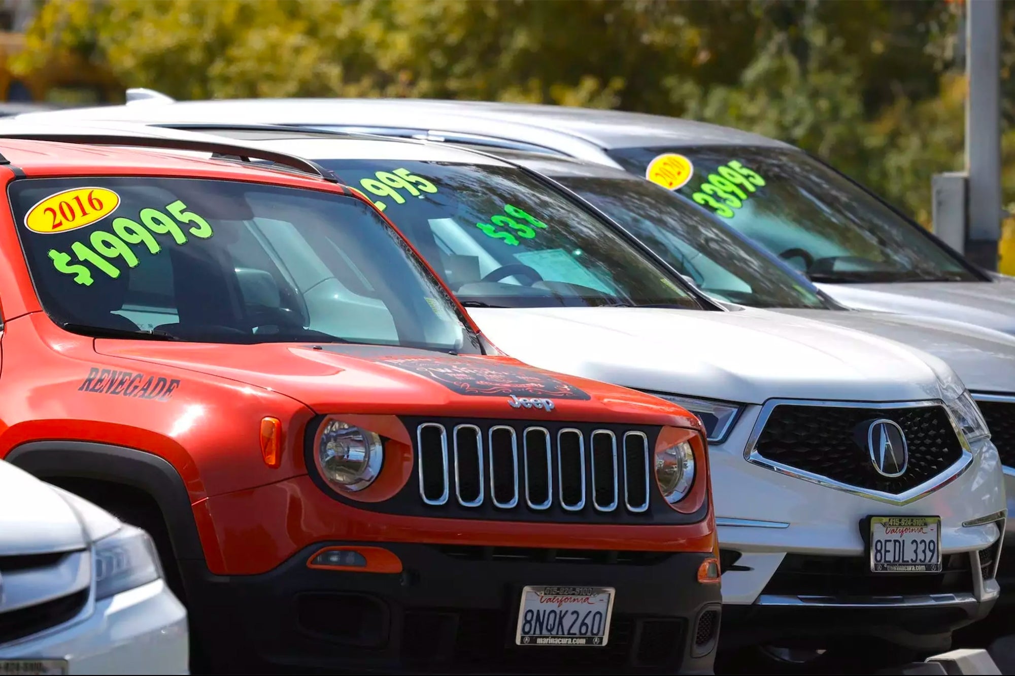 The Biggest Reason to Worry About Runaway Inflation Just Evaporated