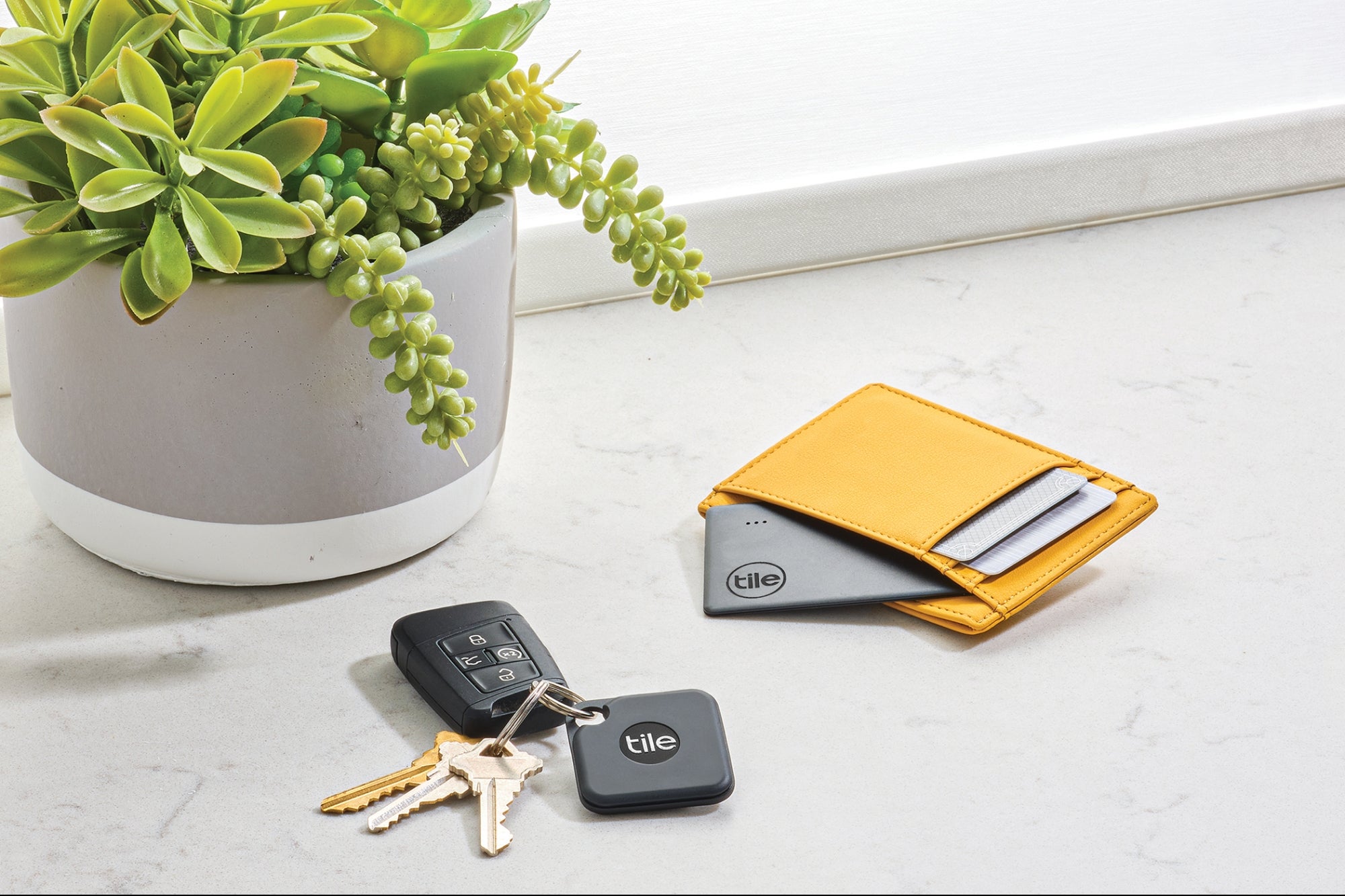 Could Using a Bluetooth Tracking Device on Yourself Help Decrease Your ...